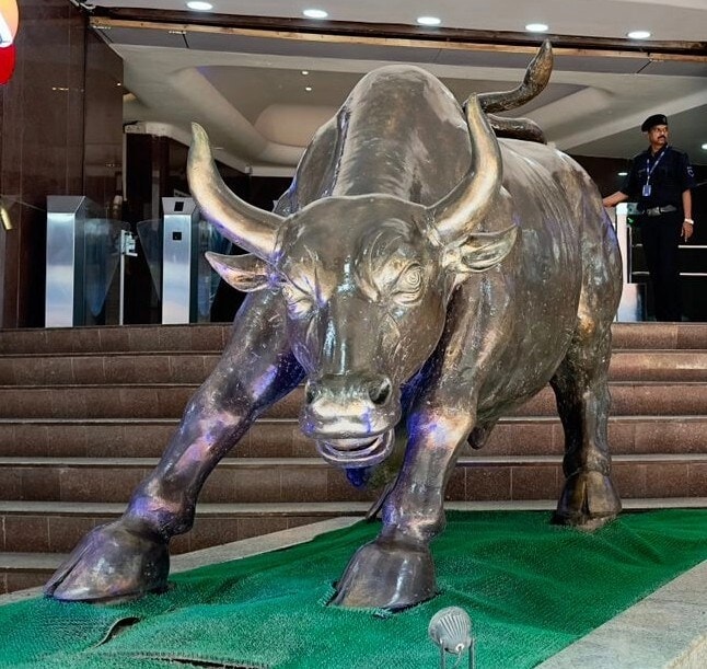 Stars Aligning For A Bull Market – Stock Picking To Get Challenging As ...