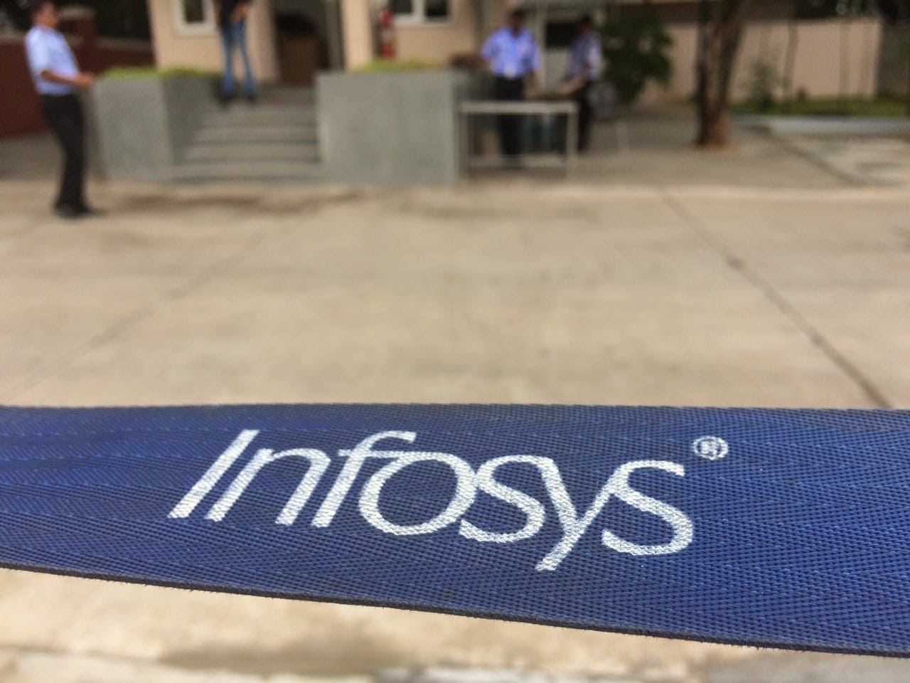 Infosys Q1 Result Review - Weak Start Leads To Sharp Cut In Guidance ...