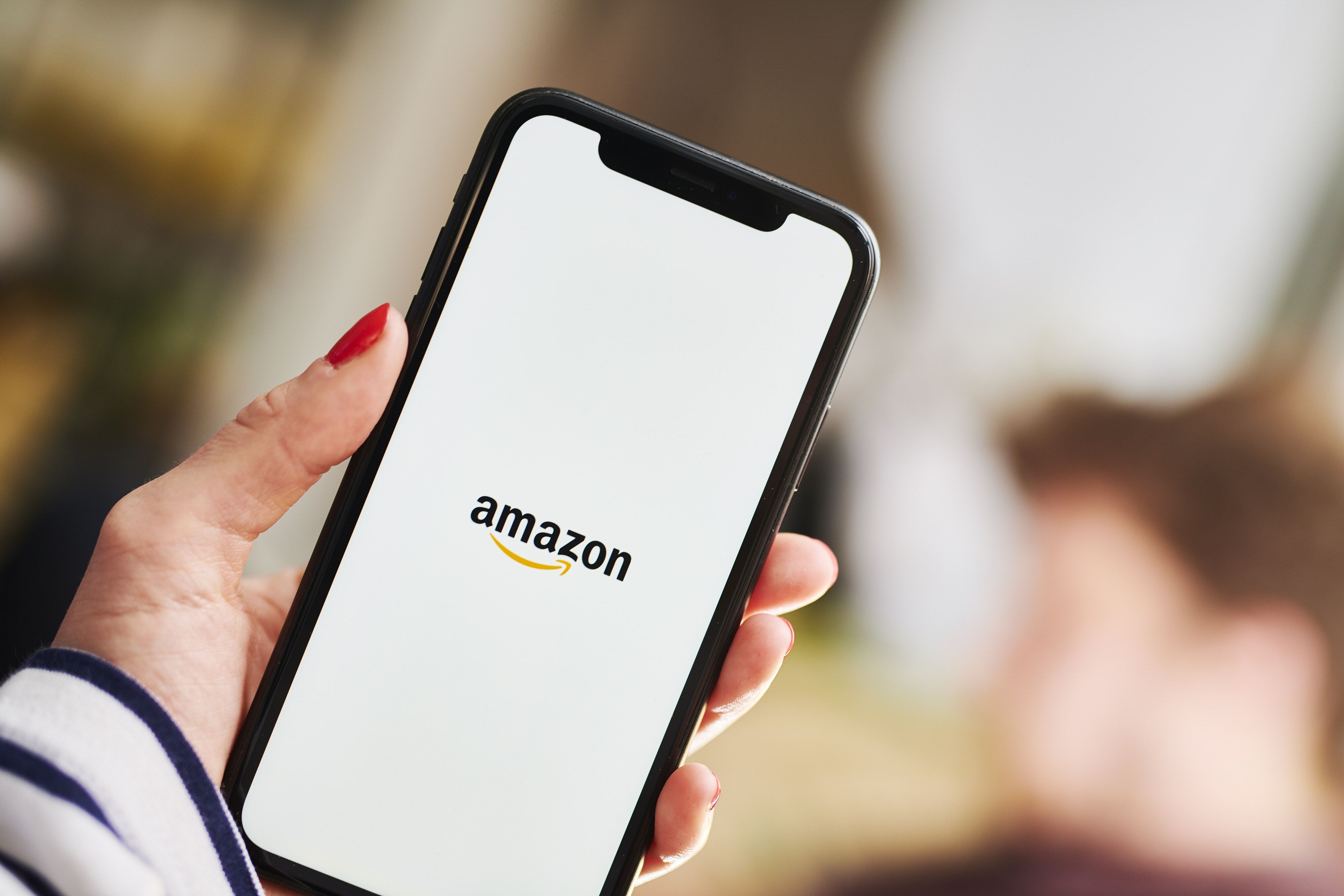 Amazon Strong Results Point Toward Boost for Cloud Business