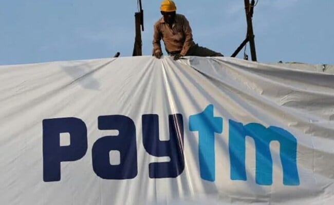 Paytm Pre-IPO (Public Issue) Investors Not In A Hurry To Exit: Analysts