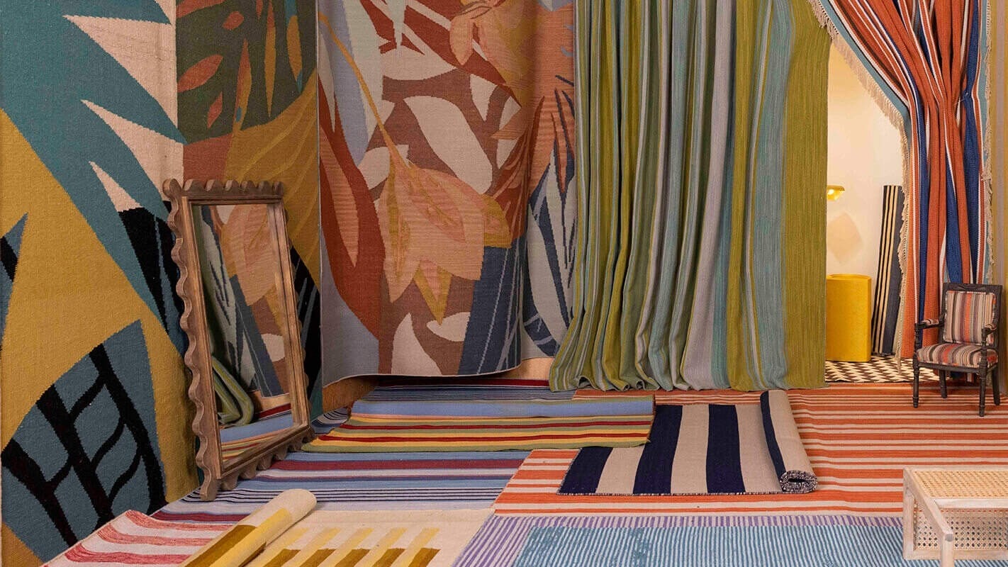 Jaipur Rugs Aims To Open Two More Stores In London This Fiscal