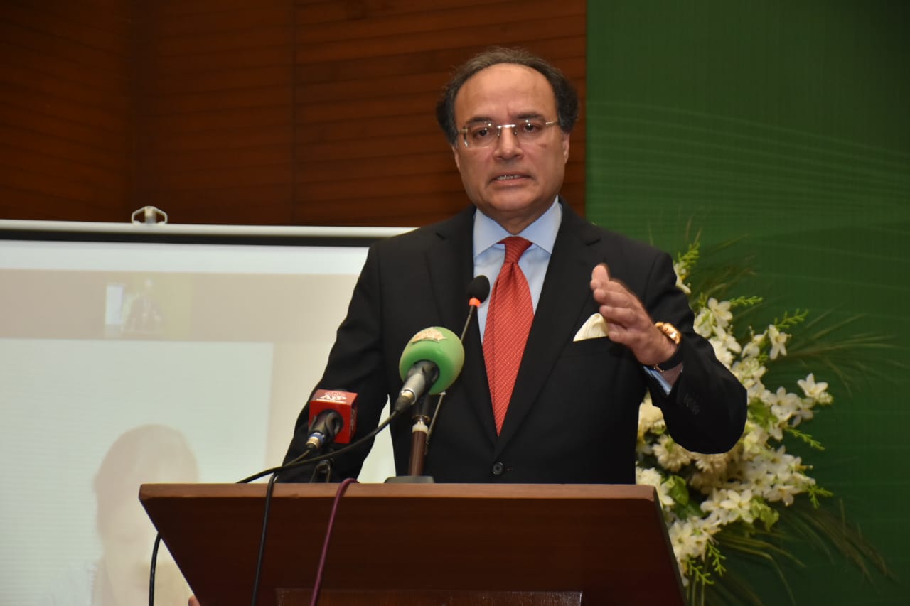 New Bailout Package: Minister Says IMF To Visit Pakistan Next Month