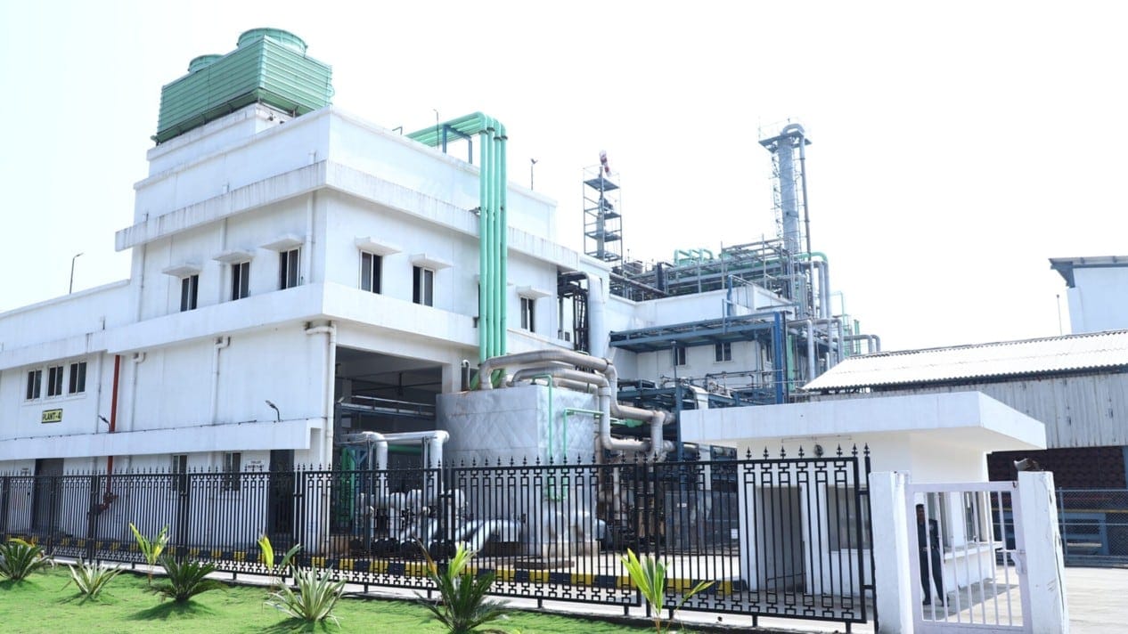 Blue Jet Healthcare IPO Subscription: Day 3 Live Updates