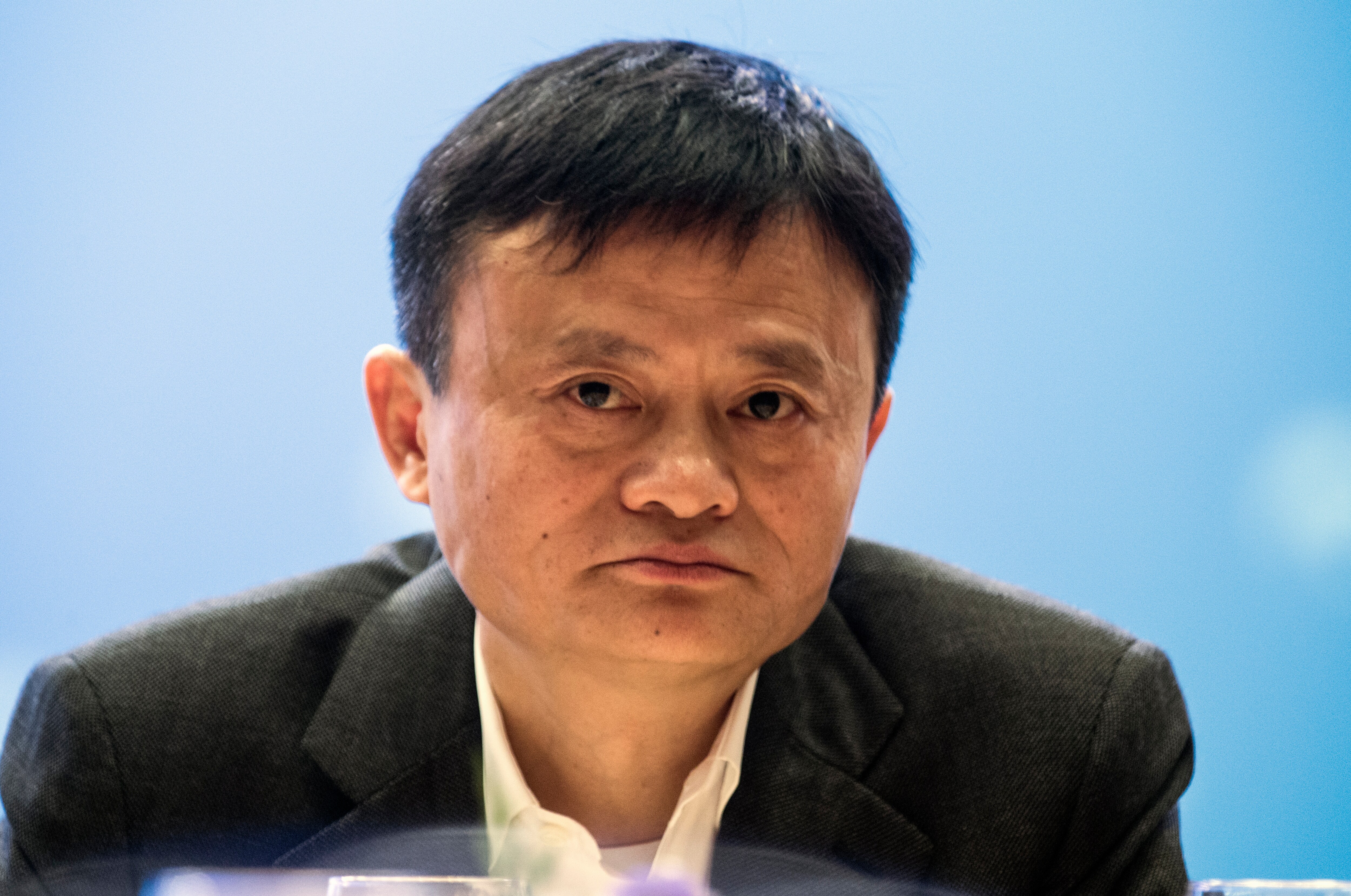 Chinese Billionaire Jack Ma In Nepal, Likely To Meet Prime Minister ...