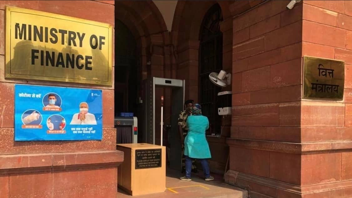 Finance Ministry Tightens PMLA Rules, Brings Partners With 10% Stake ...