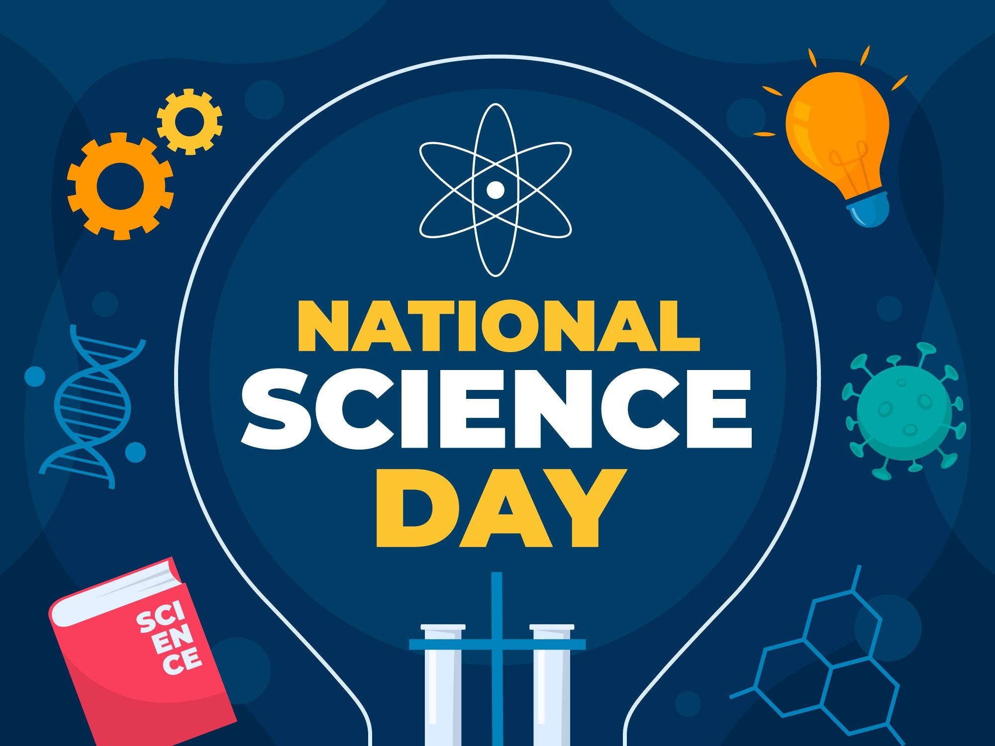 National Science Day 2024: Date, Theme, History, Significance And More