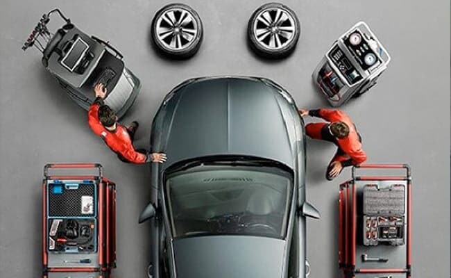 Car Repair Start-Up GoMechanic Acquired By Lifelong Group-Led Consortium