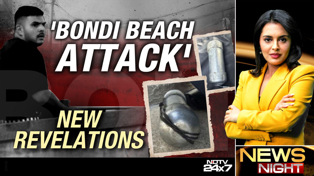 Bondi Beach Horror: Chilling New Details Revealed