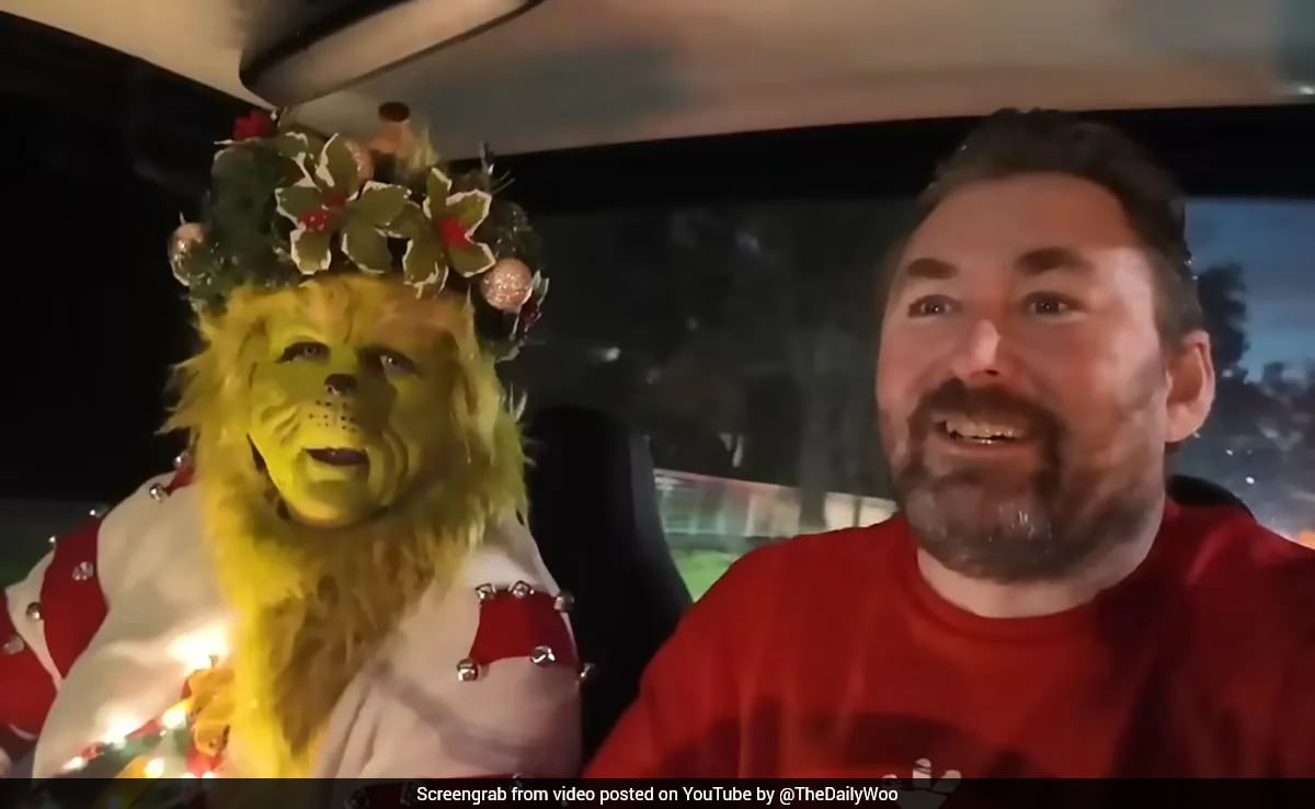 "The Vlog... Is Over": YouTuber Adam The Woo Shared Holiday Video ...