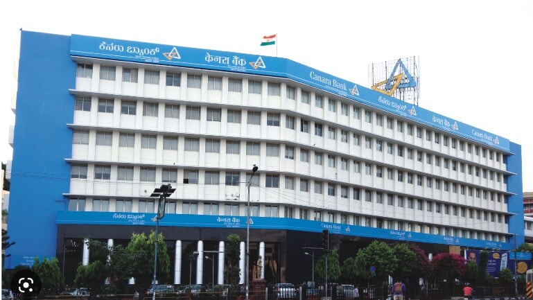 Canara Bank Q2 Results Review - Net Interest Income Inline; Controlled ...