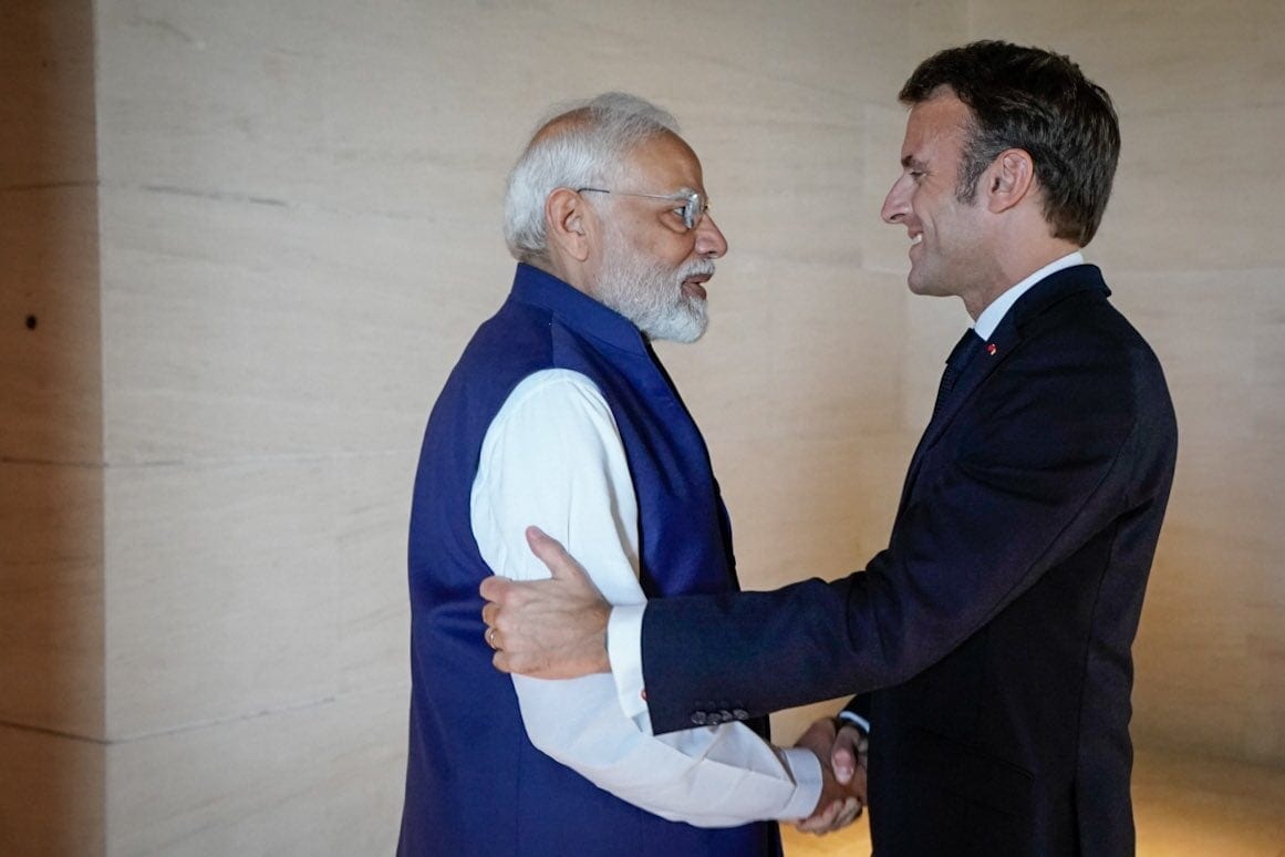 PM Modi France and UAE Visit: Check Dates, Full Schedule And Other Details