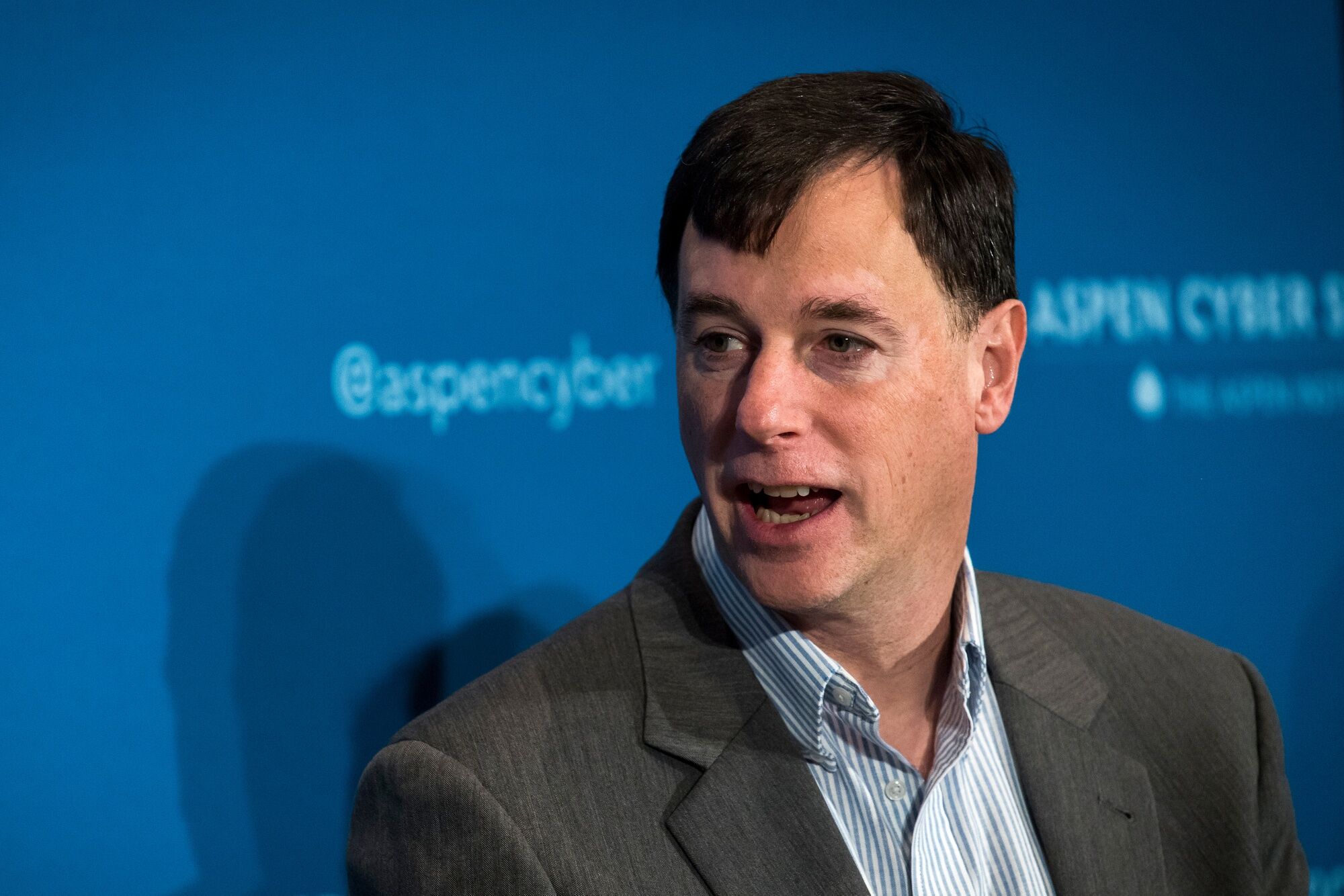 US Spy Agency Cyber Chief Warns TikTok Is China’s ‘Trojan Horse’