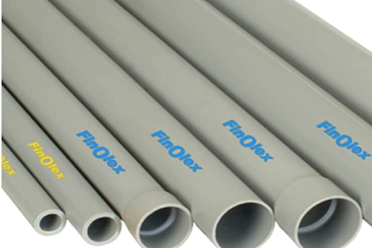 Finolex Industries Q2 Results Review - Lower Pipe Realisation Hurt ...