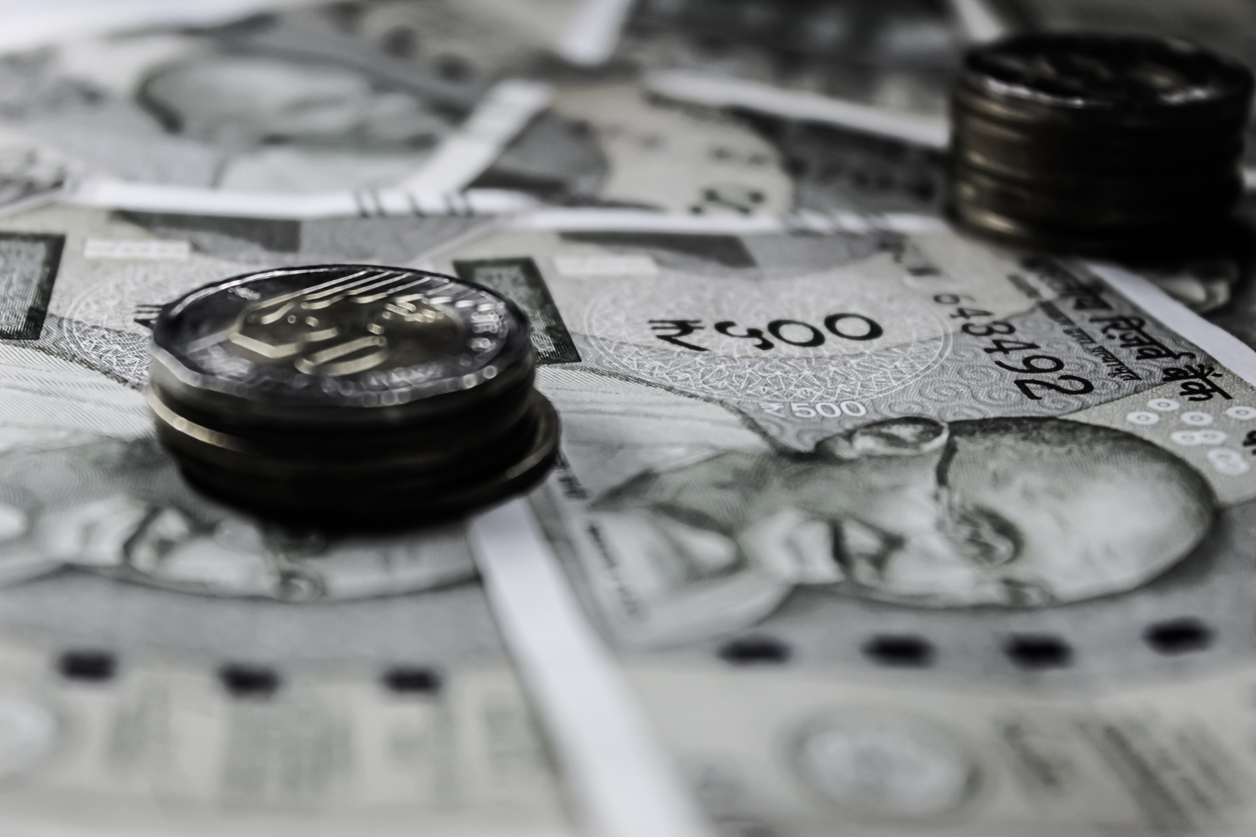 Over Rs 2 Lakh Crore Locked In ASBA As Investors Pour Money Into IPOs