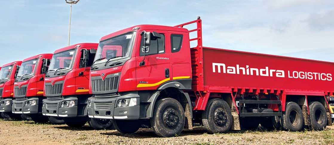 Mahindra Logistics - Entry In New Businesses To Keep Margins Under ...