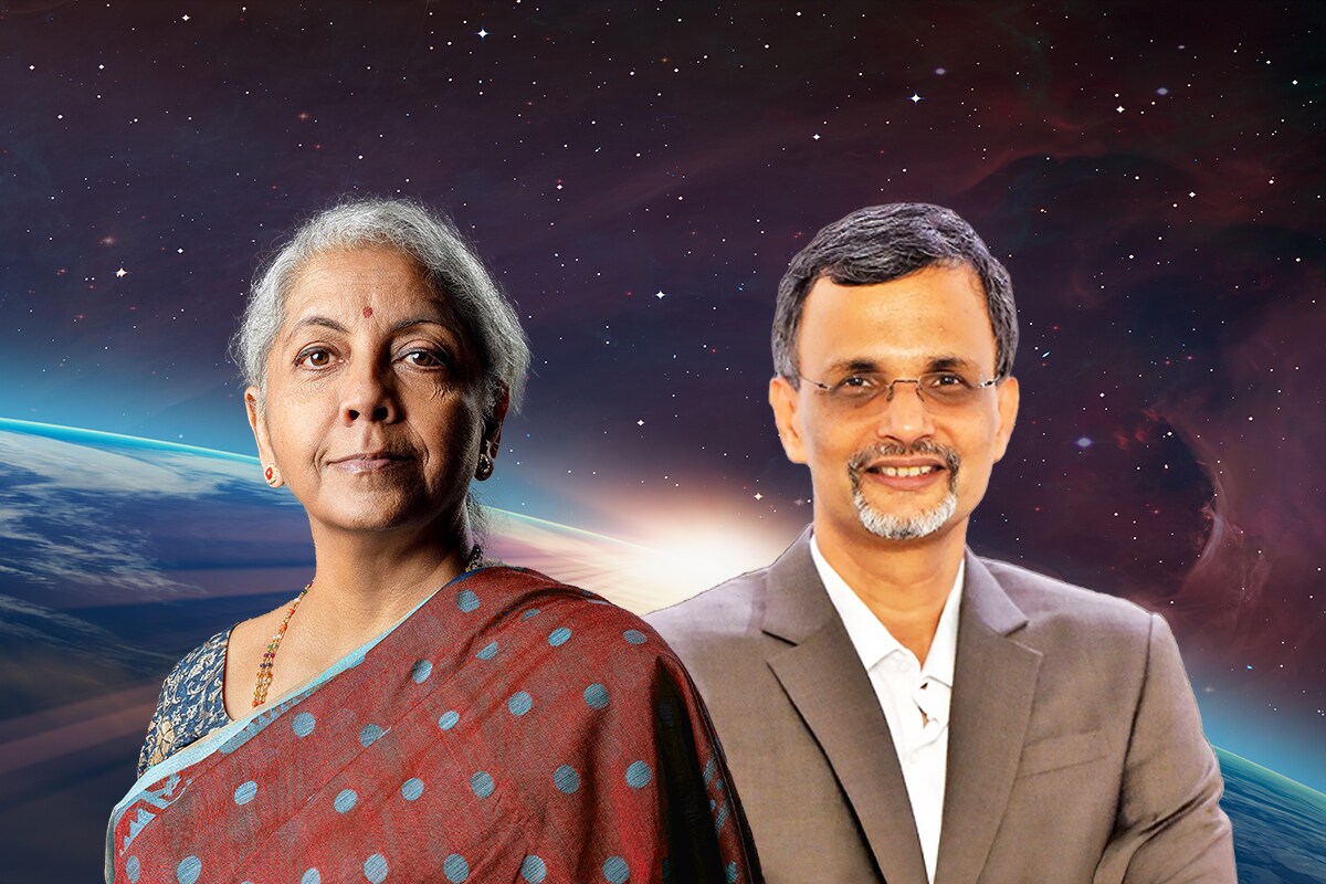 Economic Survey 2025: GSAT-20 Launch With SpaceX Among Key Developments