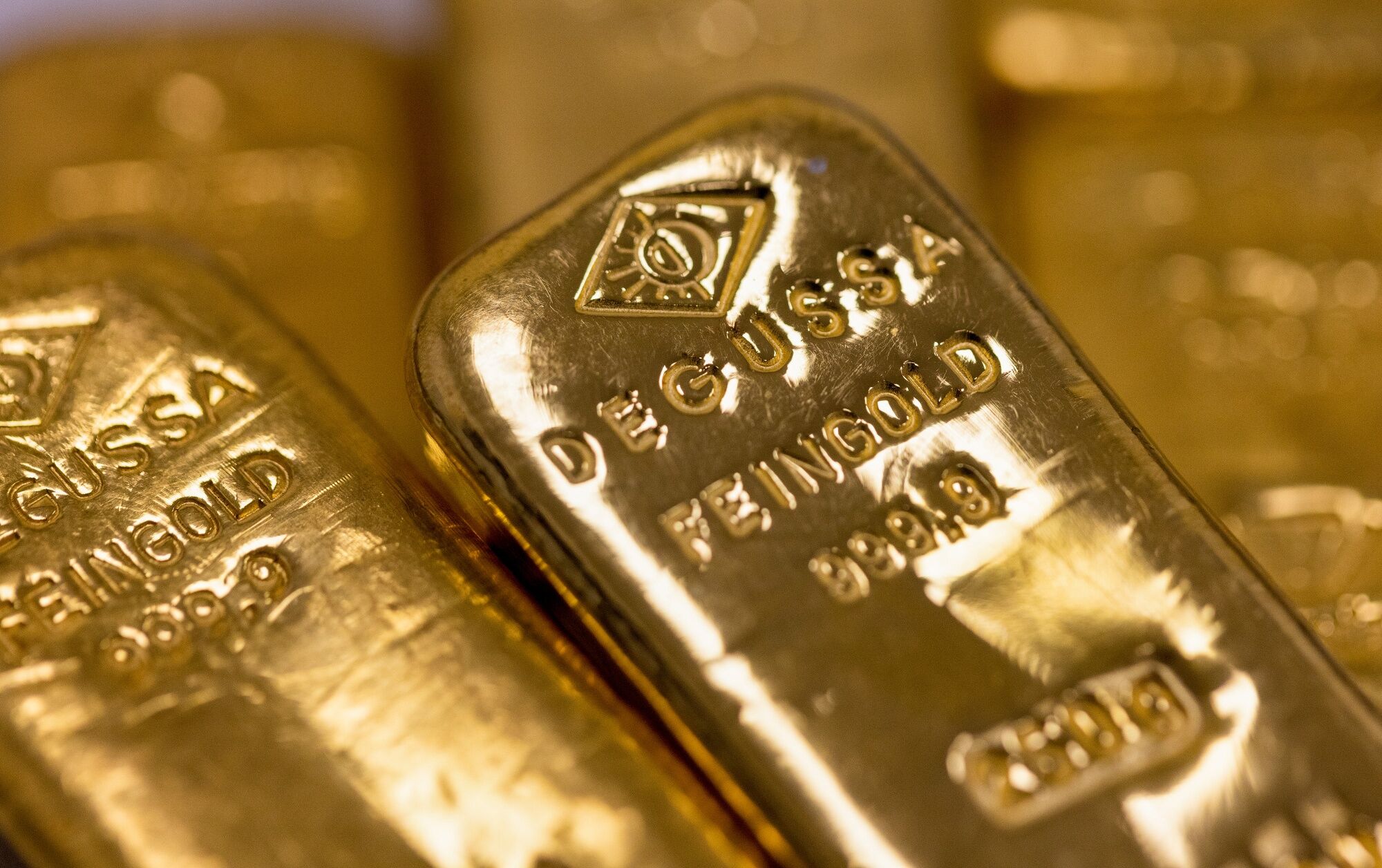 Chinese Gold Buying Is Driving a Paradigm Shift in Bullion