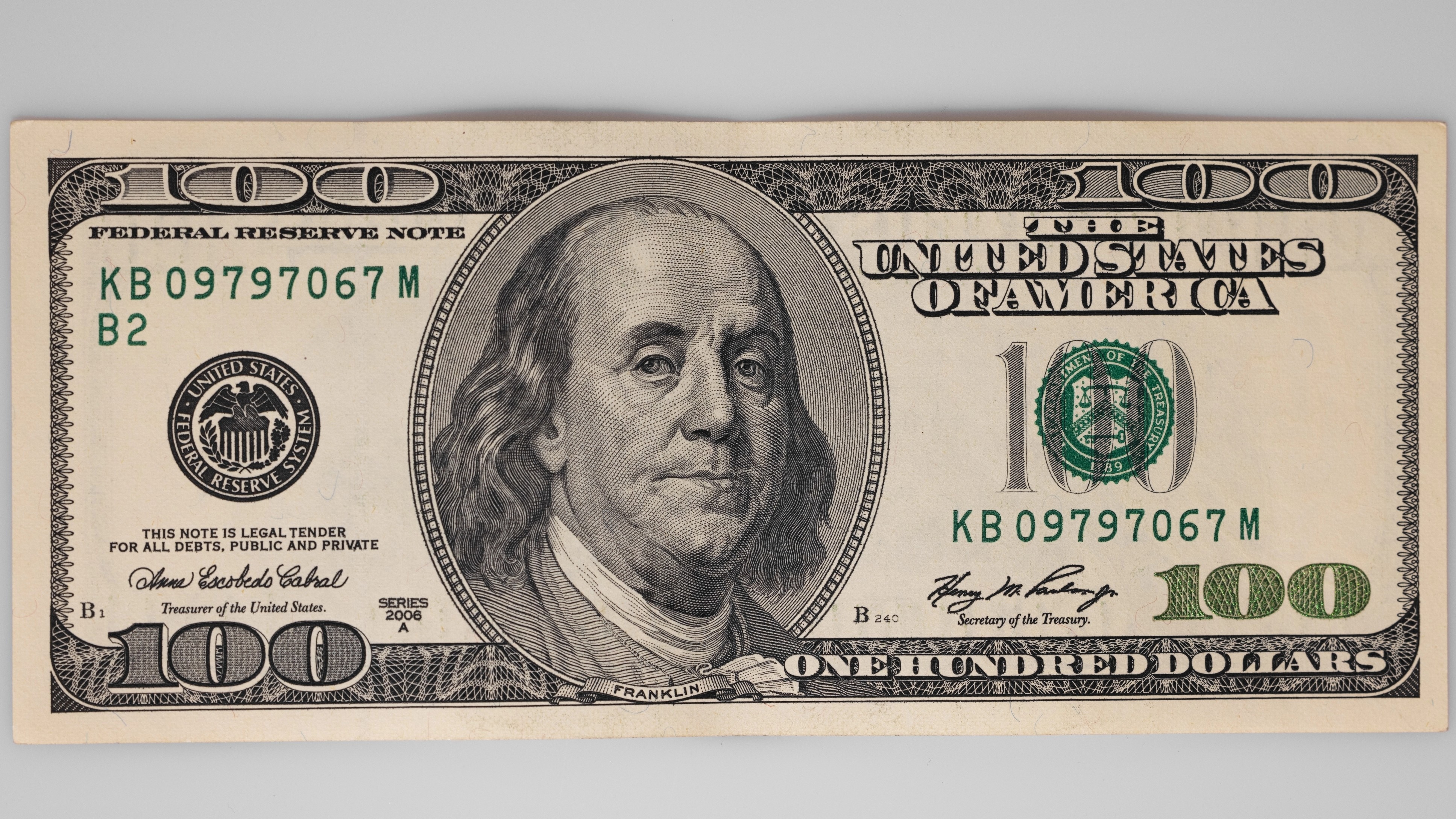 Foreign Exchange Reserves Rise To Highest Since March 2022