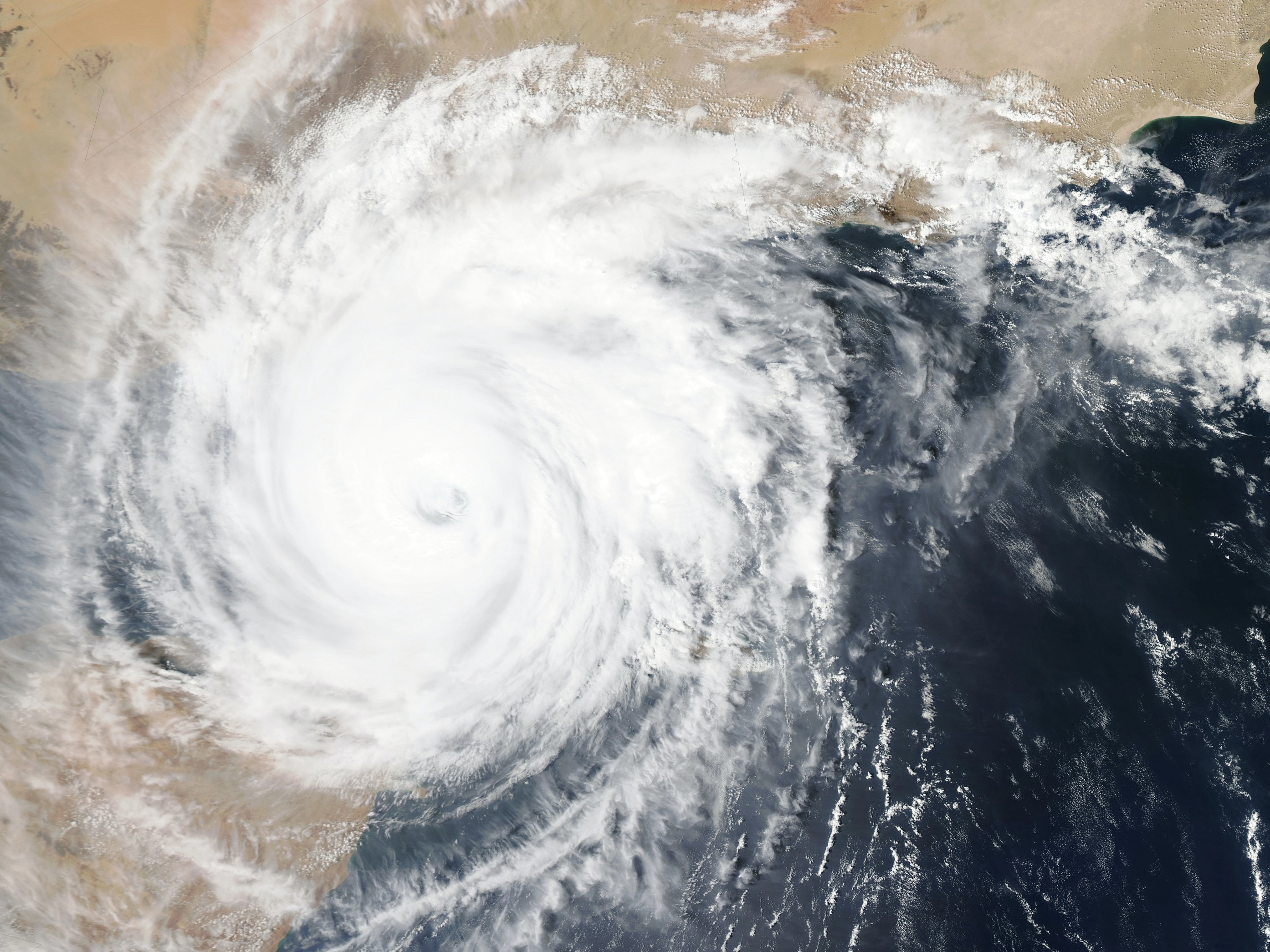 PM Narendra Modi To Review Cyclone Biparjoy Situation