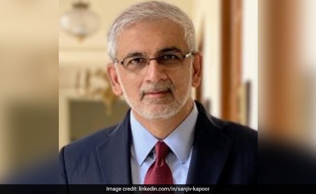 Sanjiv Kapoor To Remain CEO-Designate Of Jet Airways