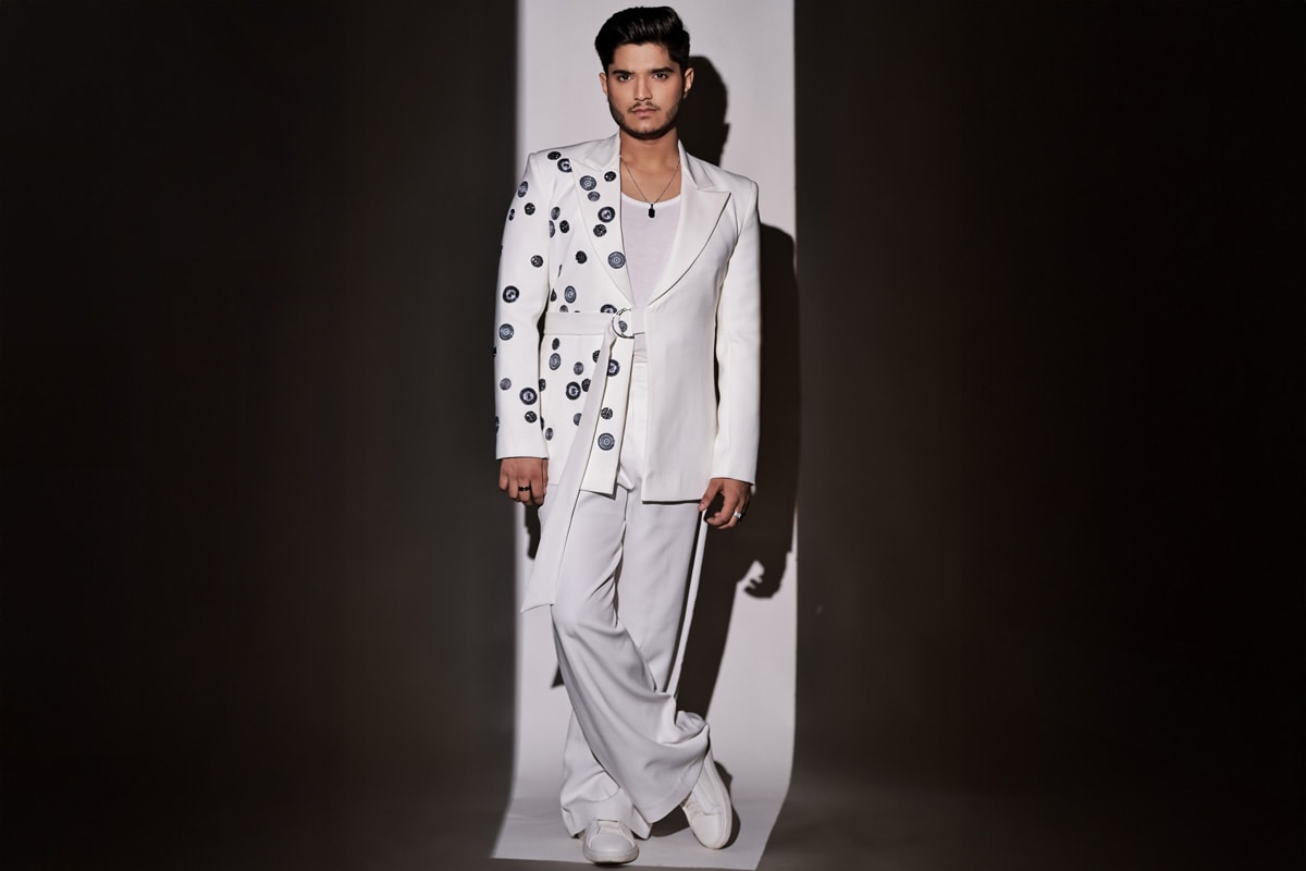 Mridul Tiwari Wins Hearts After 'Bigg Boss 19' With His Work for Education and NGOs | Influencer ...