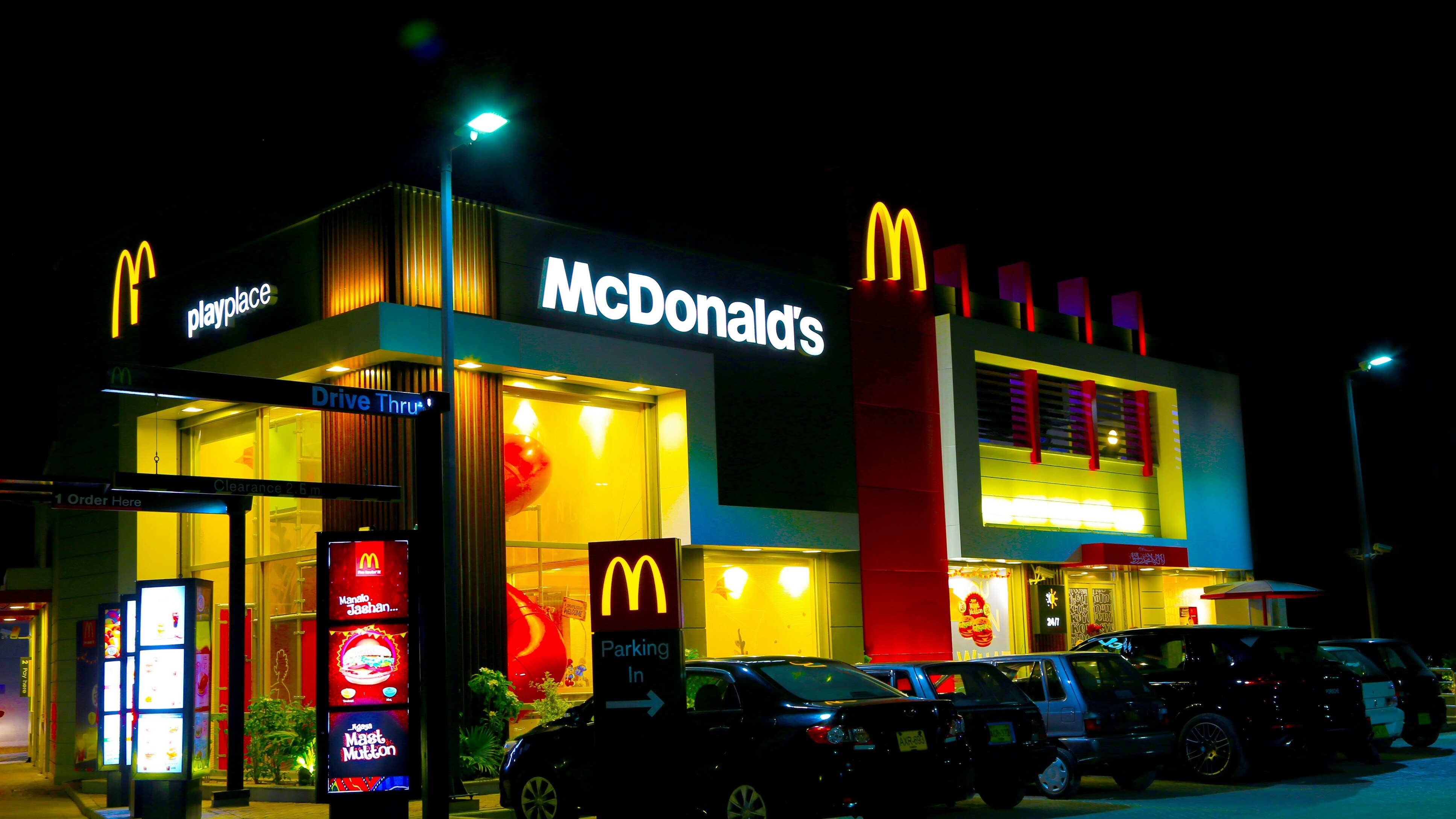 McDonald's Renames Items After Maharashtra FDA's 'Fake Cheese' Probe