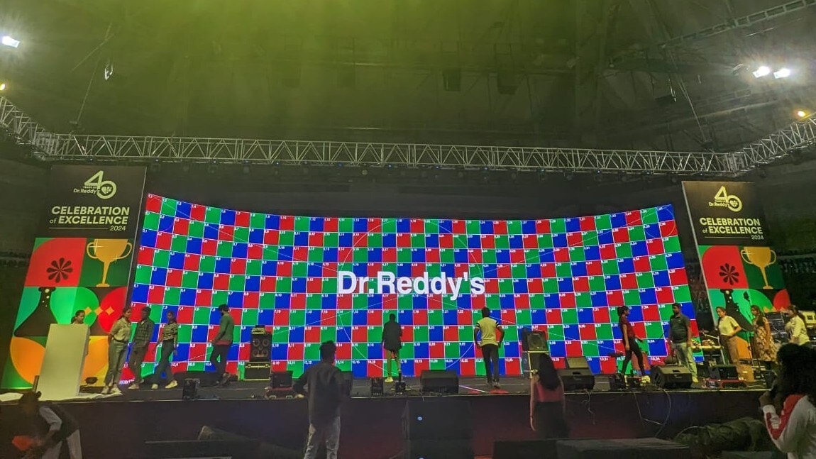 Dr Reddy's Share Price Hits Record High After Q3 Profit Jumps 11%