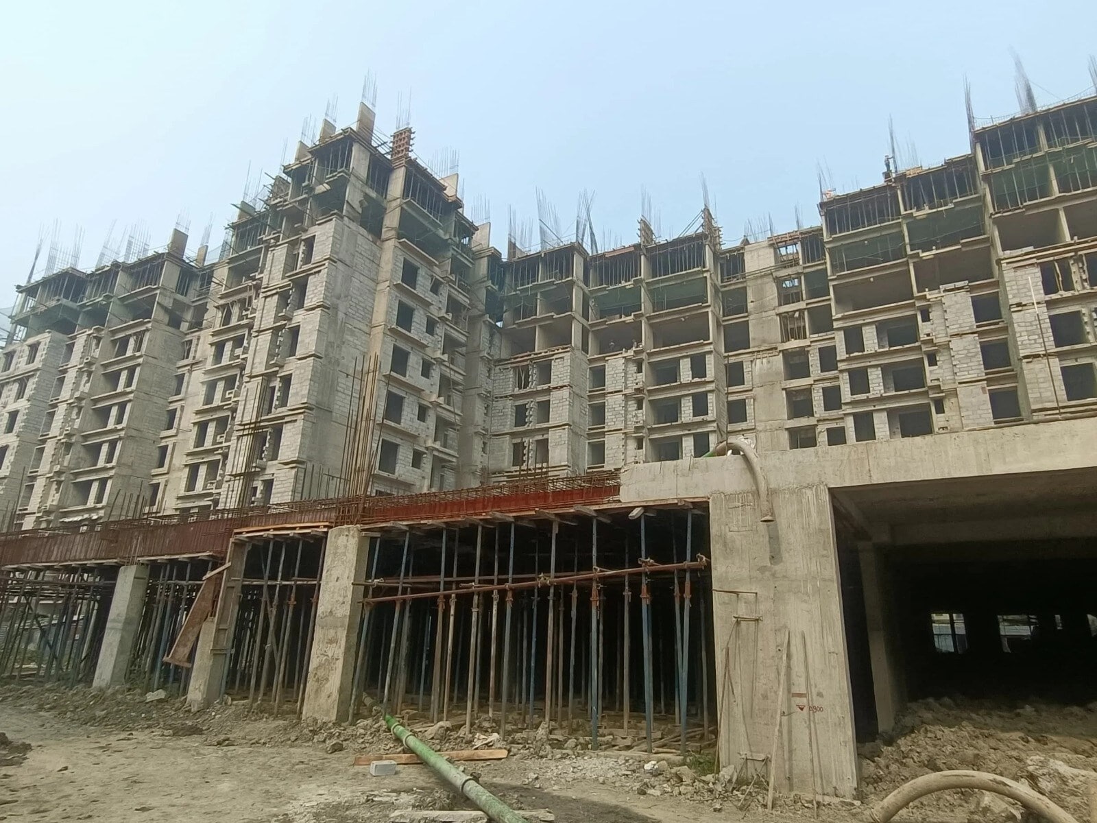 Ganesh Infraworld IPO Fully Subscribed On Day 1; Check GMP And Key IPO ...