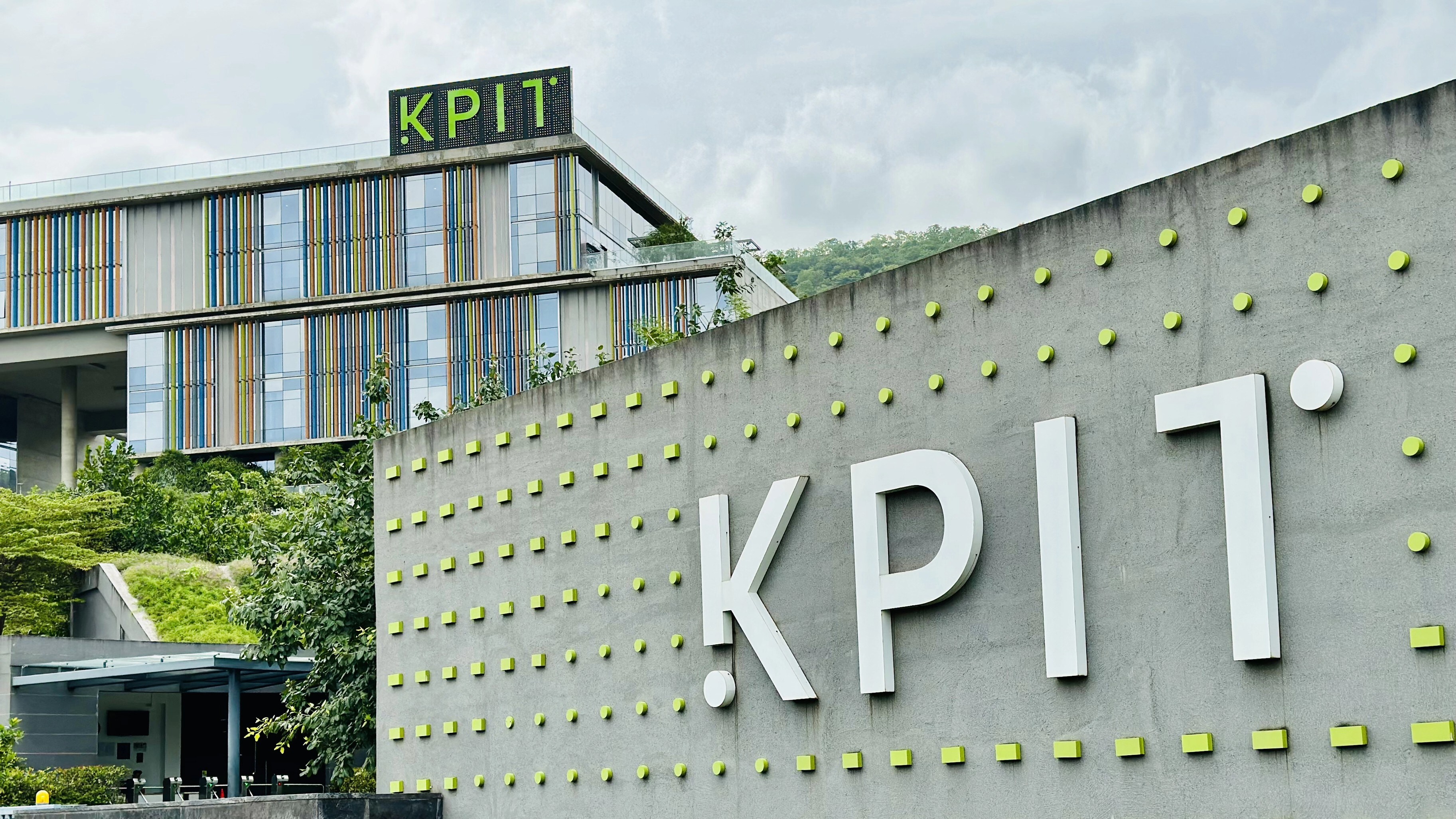 KPIT Technologies Q1 Results Review - Inline; Guidance Retained ...