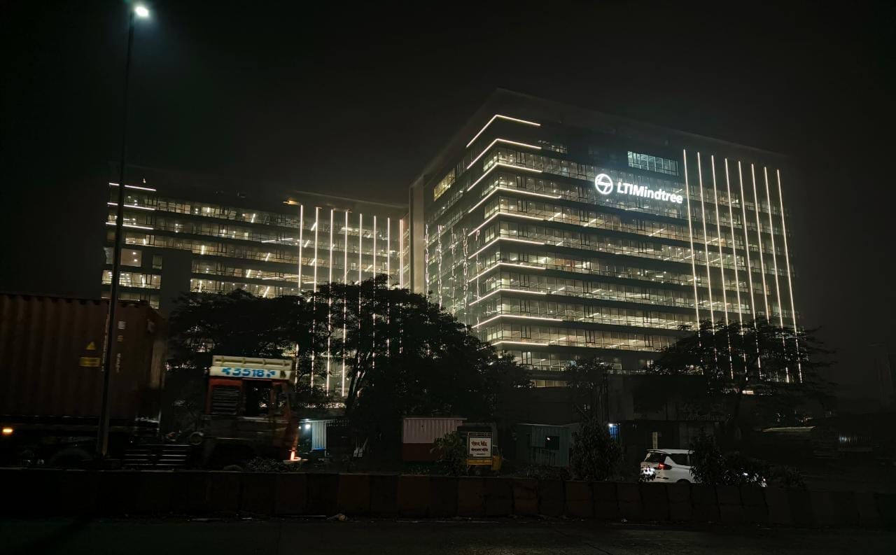 LTIMindtree Q1 Results Review - High Transformational Deals, AI ...