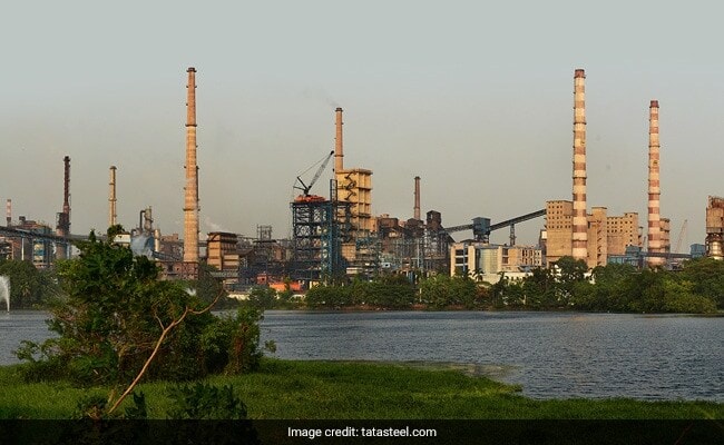 Less Than 50% Capital Expenditure Planned For FY23 Utilised: Tata Steel CEO
