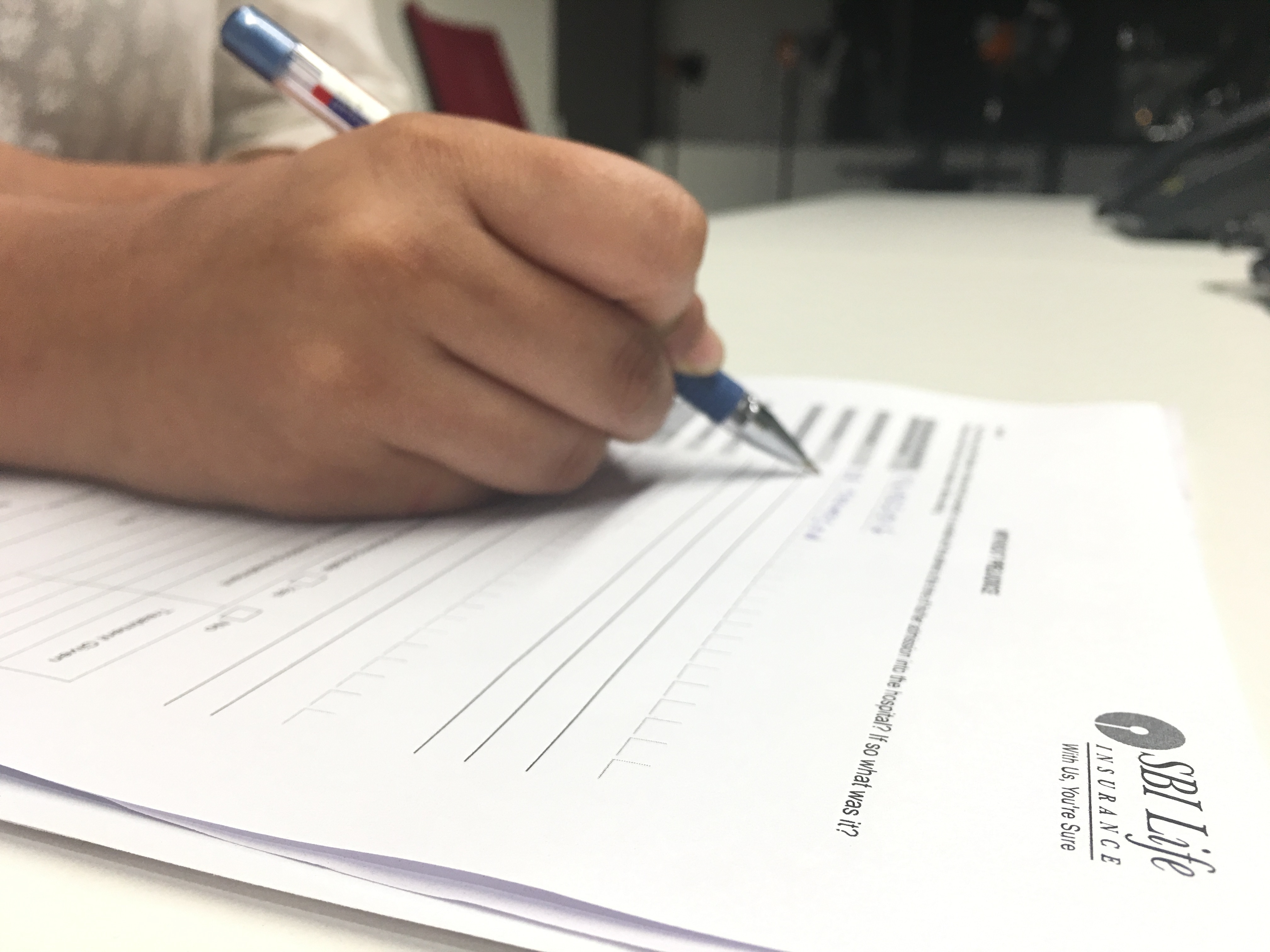 SBI Life Insurance Share Price Soars To Record As Brokerages Raise ...