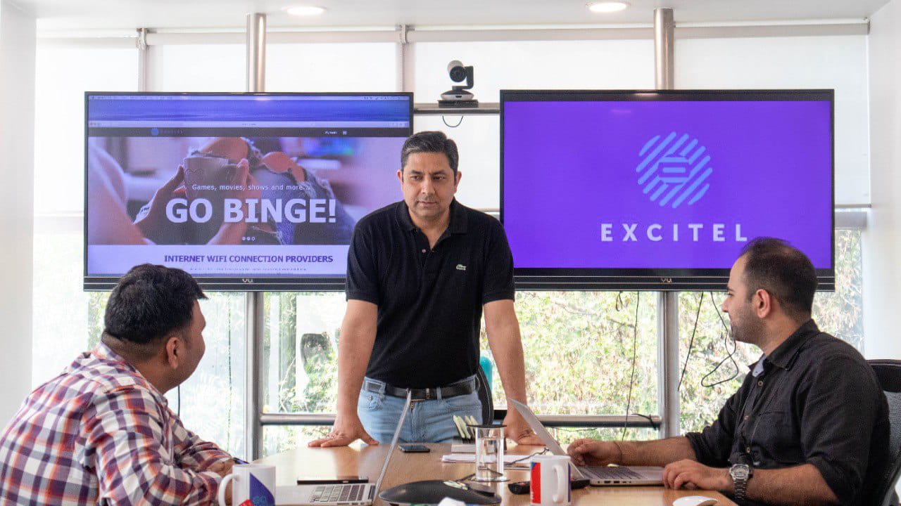 Excitel Broadband To Grow User Base To 10 Lakh Across 26 Cities In Six ...