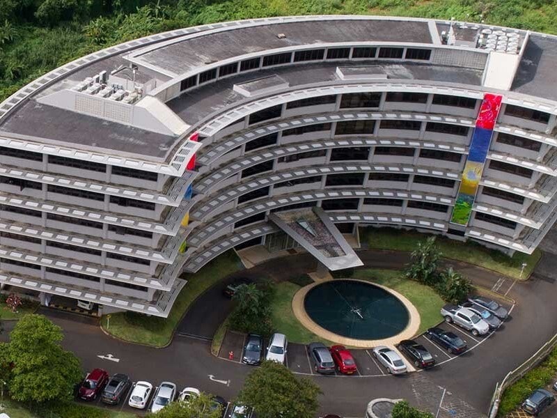 CIEL Group Eyes Rs 1,200 Crore Revenue By This Financial Year: Pandiarajan