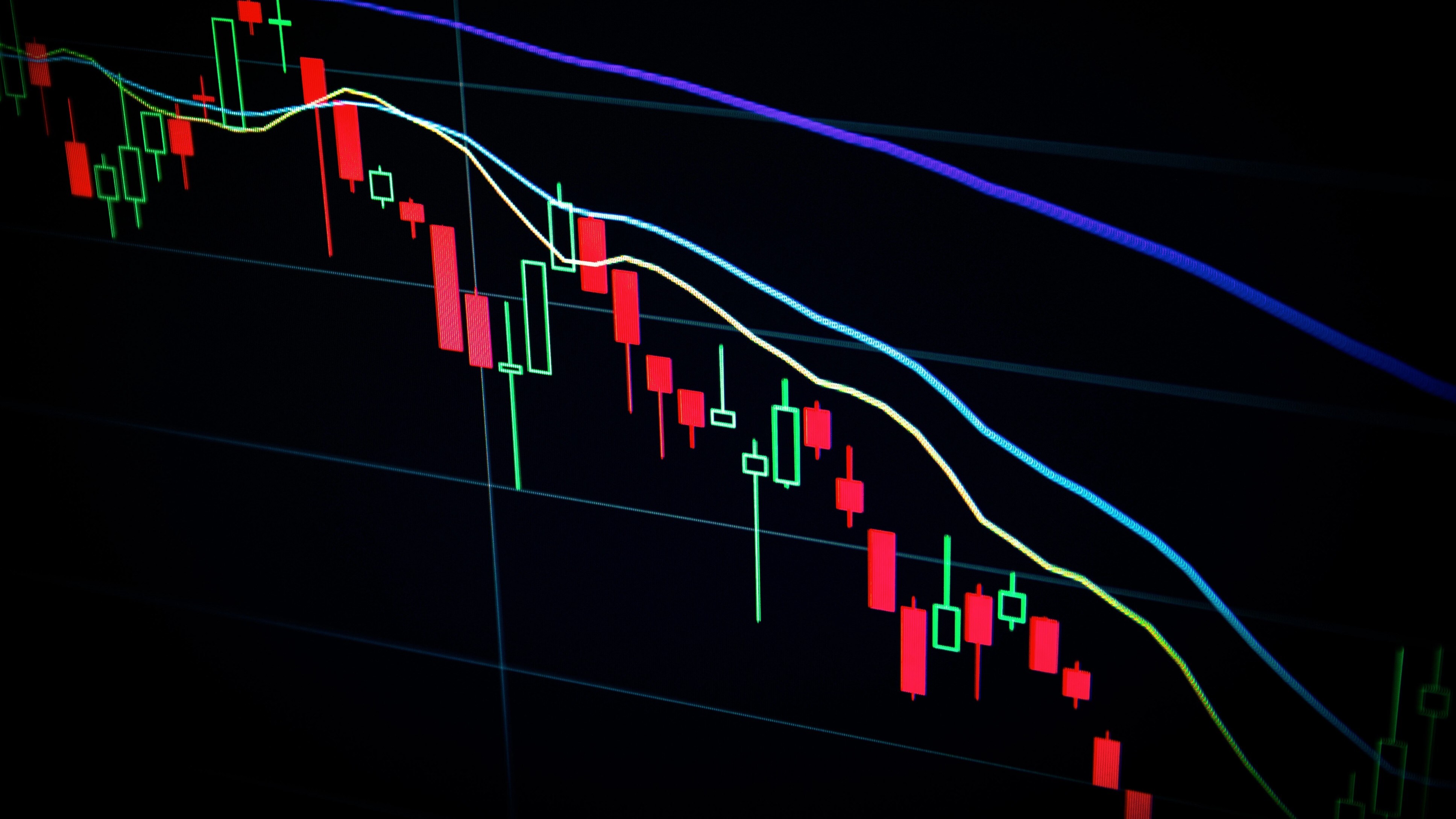 Nifty Bank Falls In October For The First Time In 11 Years