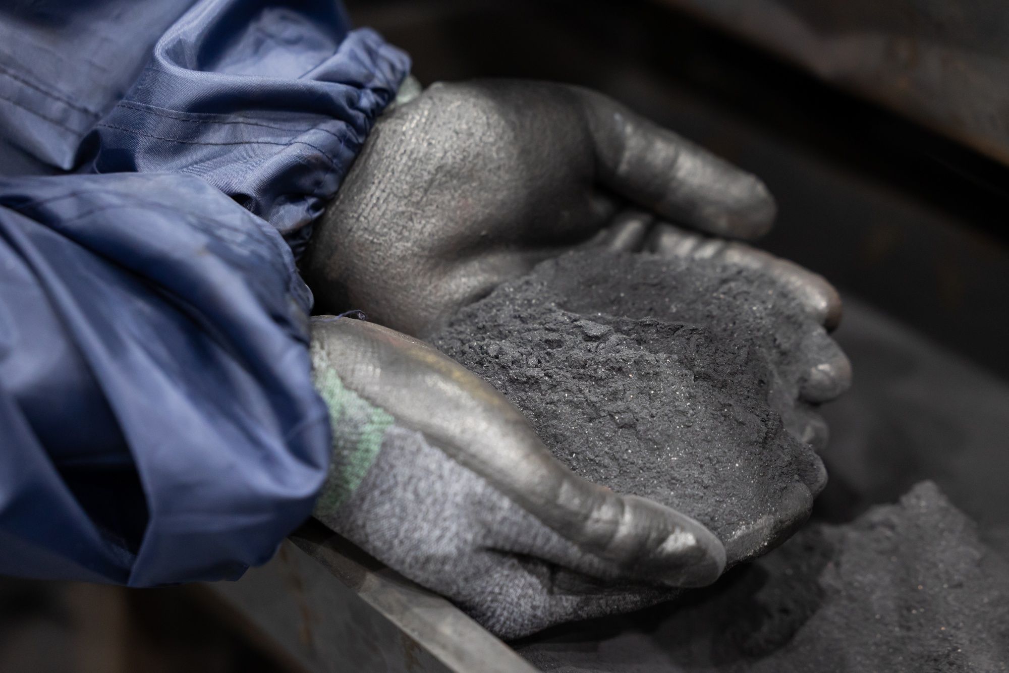 India Wants to Open Up For Lithium Mining in Batteries Quest