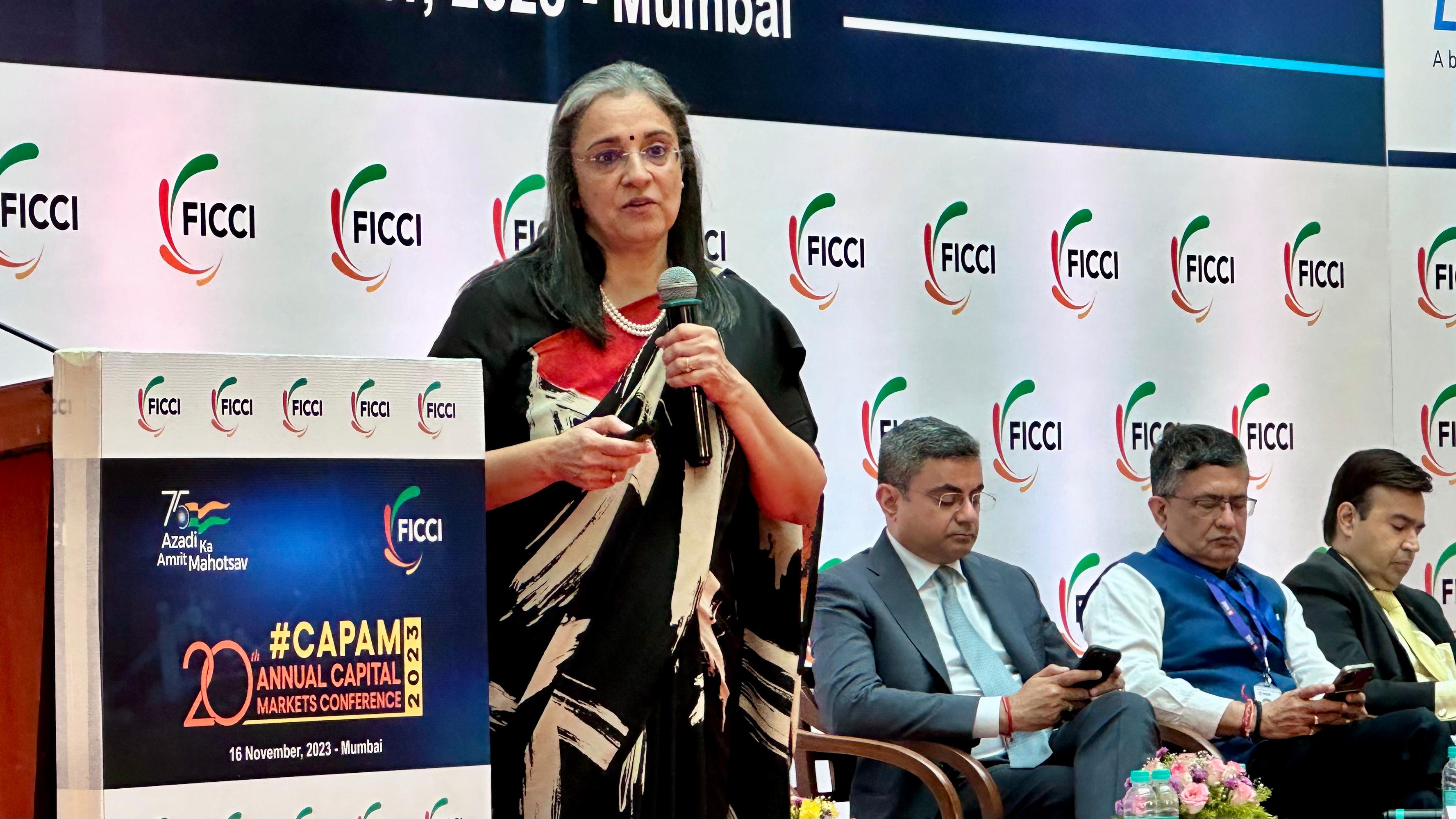 Confused And Surprised At Investor Interest In F&Os, Long-Term View ...