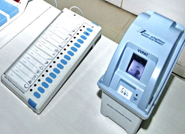 Cabinet Approves Funds For Additional Electronic Voting Machines