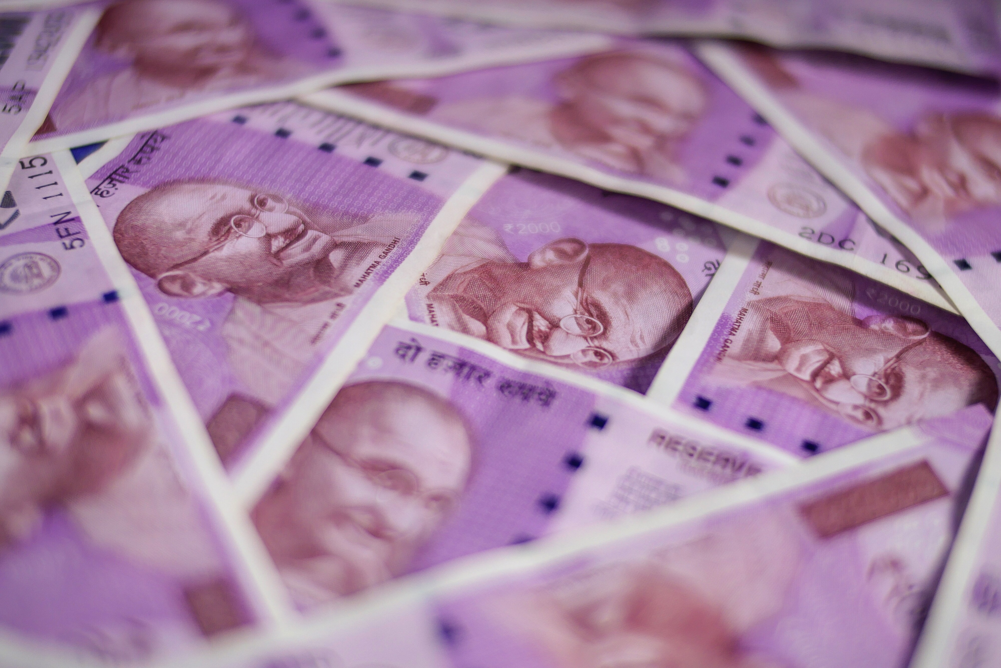 Rising India Rates to Upset Modi’s Budget Math on Small Savings