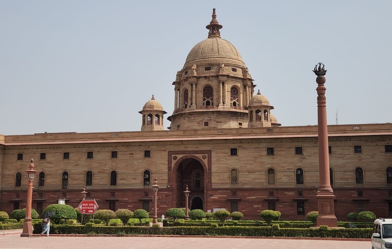 Ministry Of External Affairs Updates Parliamentary Panel On Canada And ...