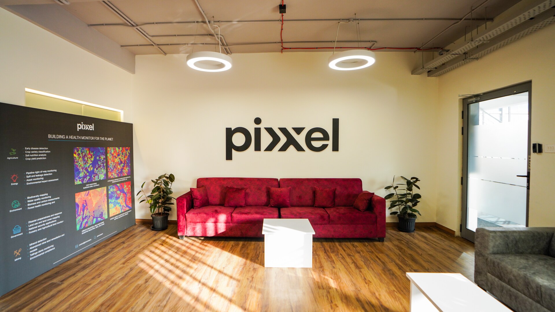 Pixxel Space Signs Deal To Supply Hyperspectral Data To Korean Firm