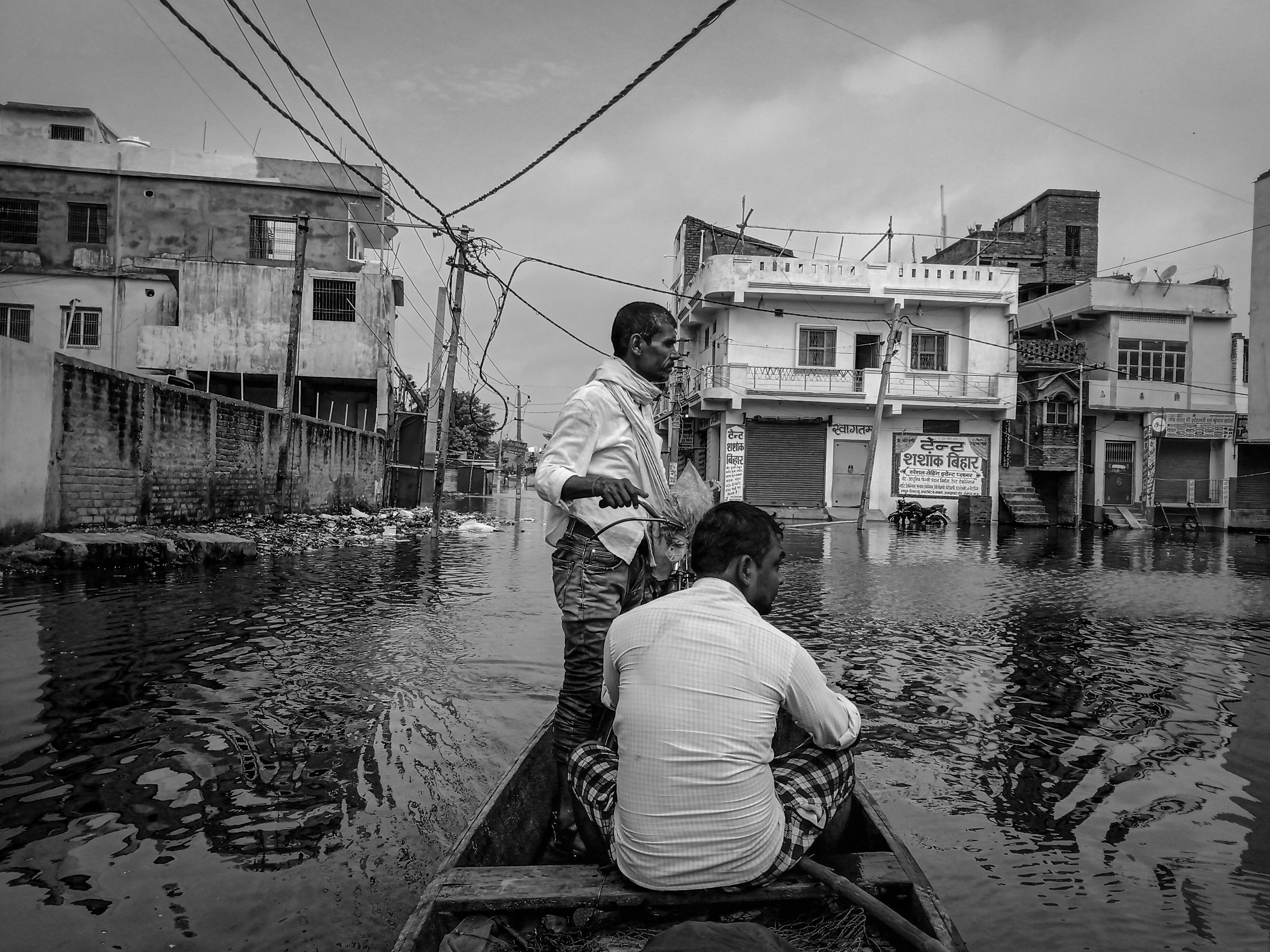 Bengal Flood Situation: 10,000 People Rescued; Government To Visit ...