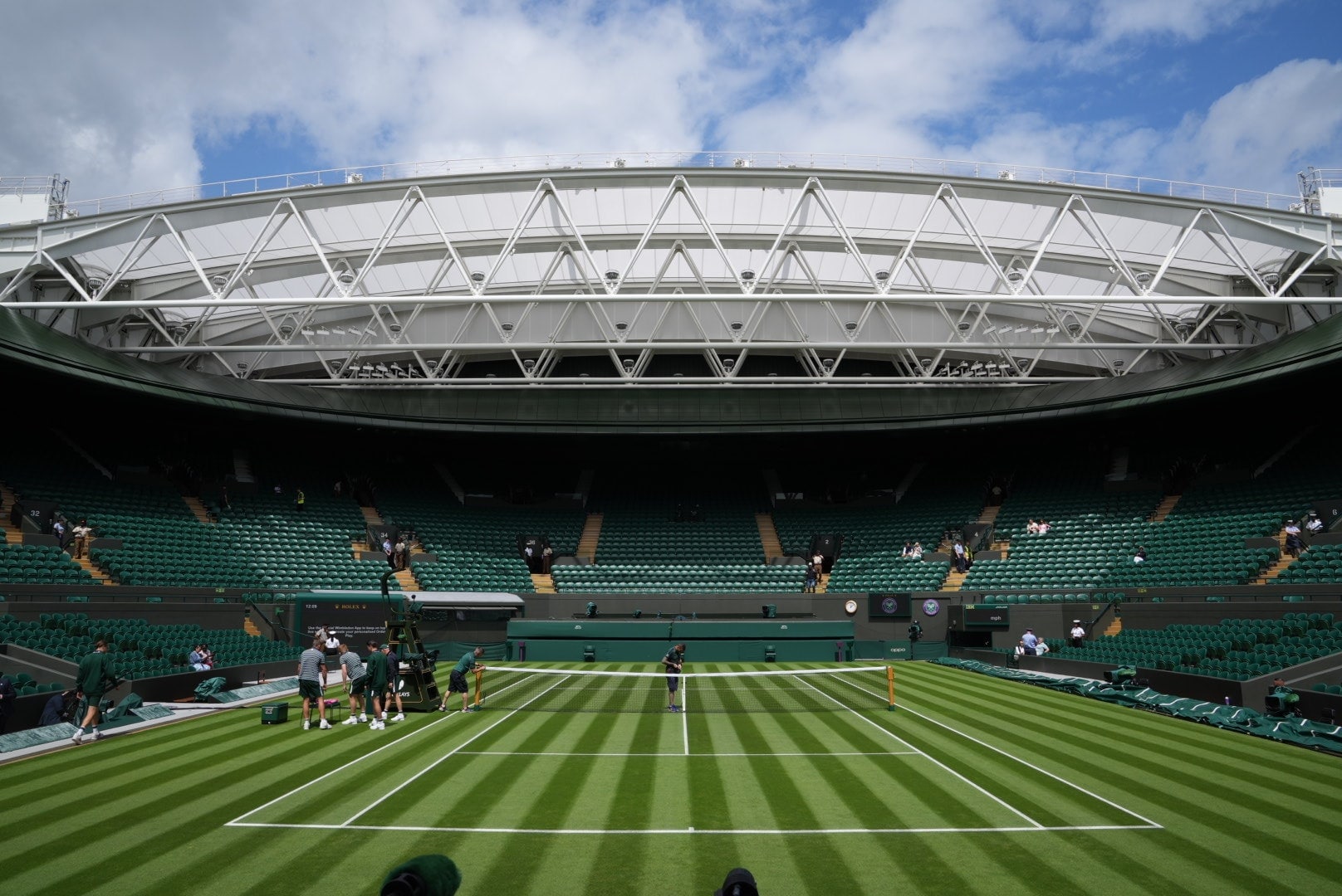 Wimbledon 2023: Date, Time, Schedule, Where To Watch, Prize Money