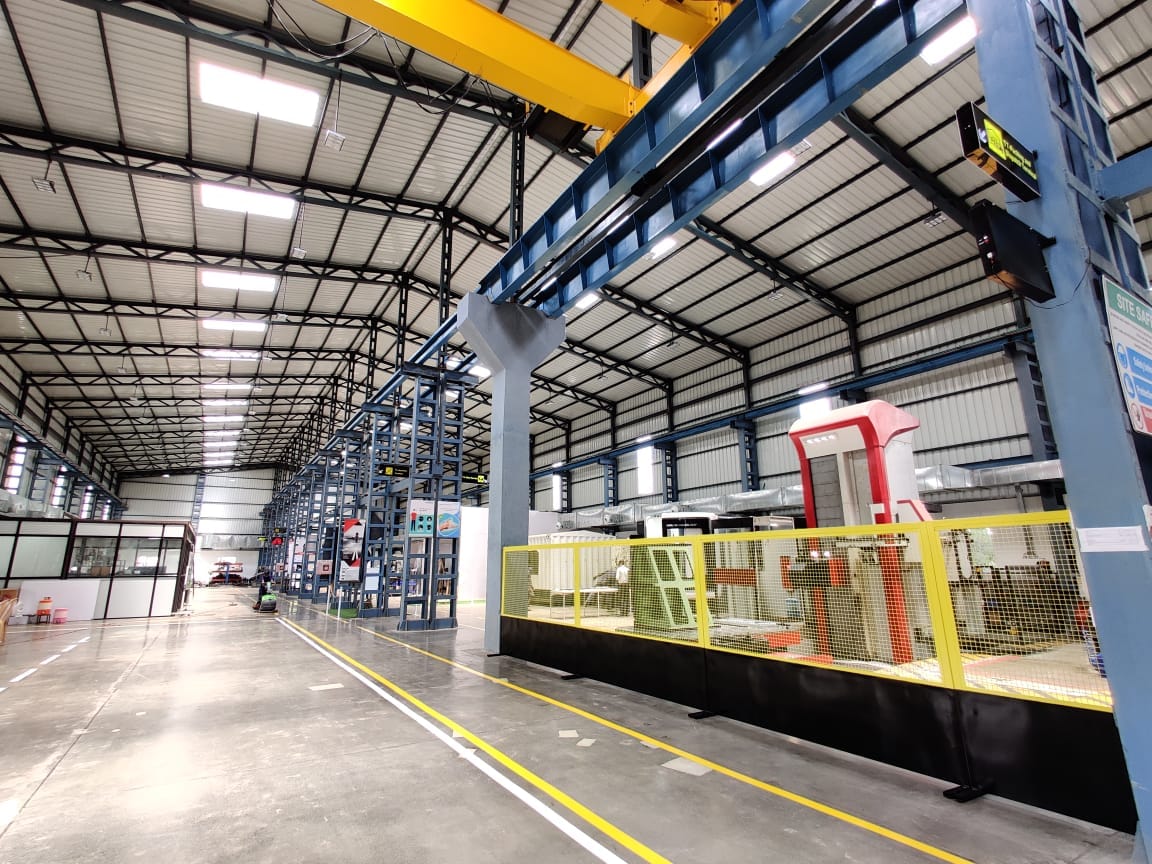 TechEra Engineering IPO Subscribed Over 68 Times So Far On Day Three ...