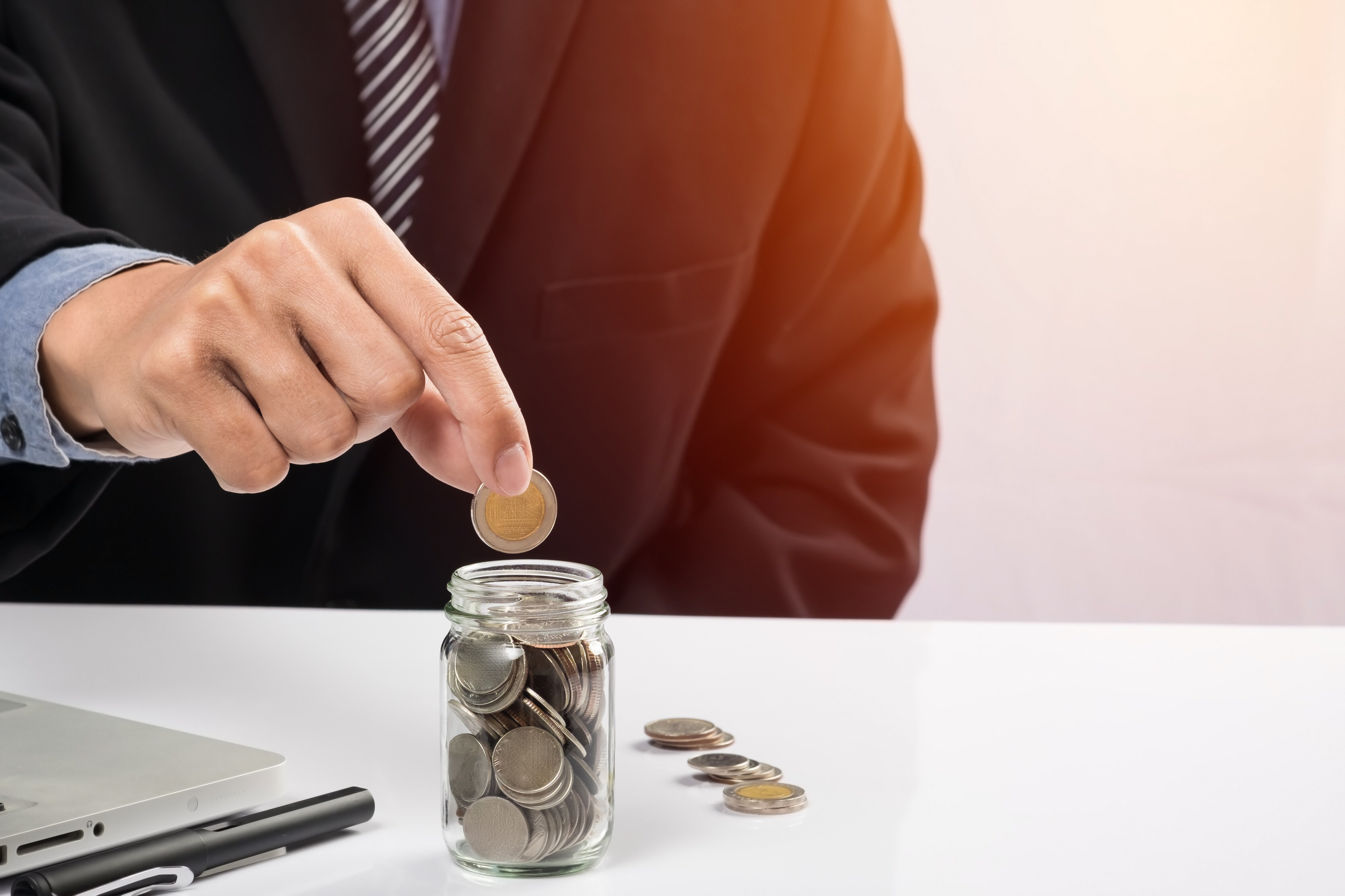 PB Fintech Share Price Snaps Five-Day Fall As Company To Invest In ...