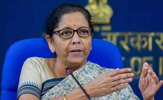 Economy Has Moved Away From Twin-Balance Sheet Problem, Banks Now ...