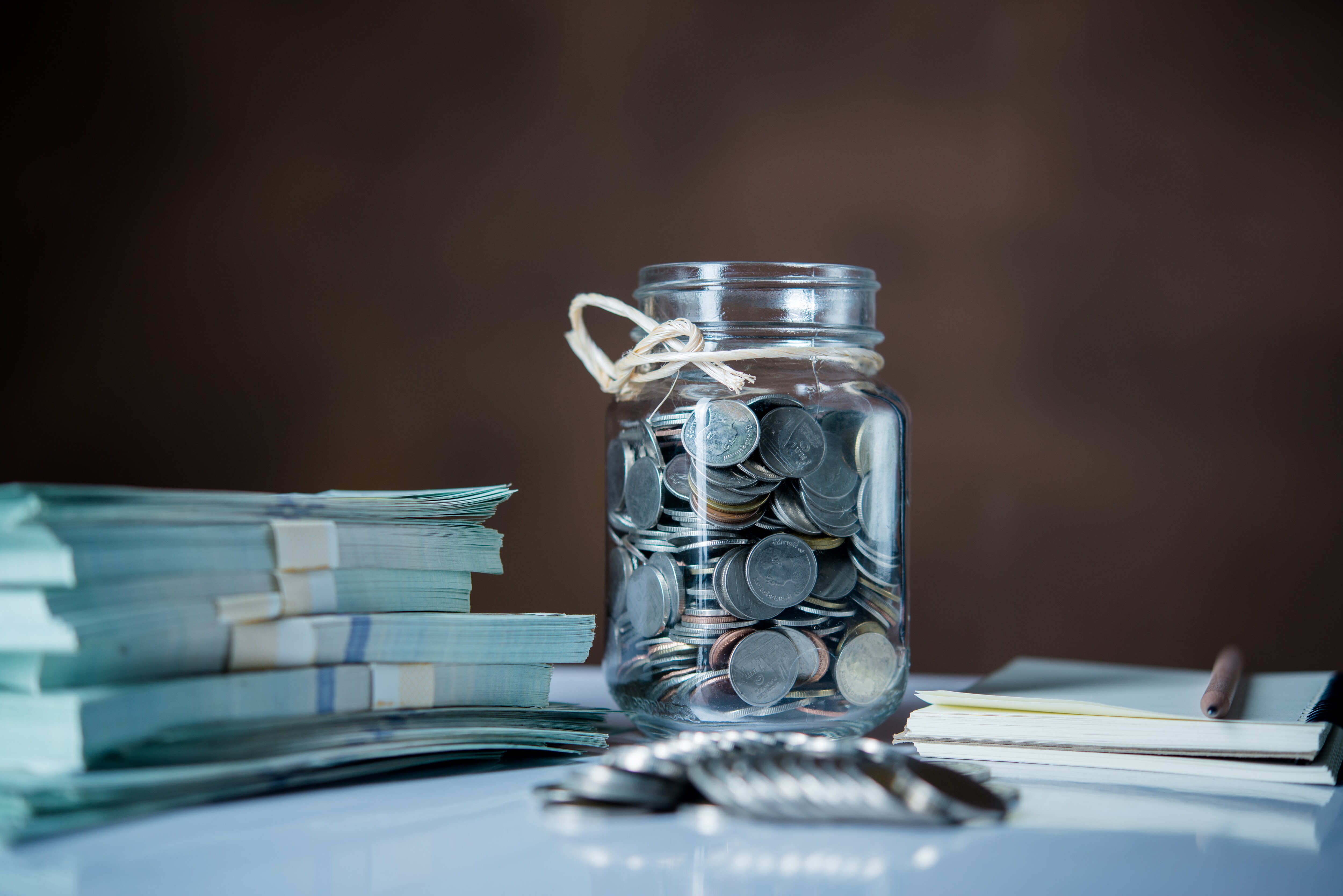 Equity Mutual Funds Analysis: Cash Pile Grows As Investments Slowdown