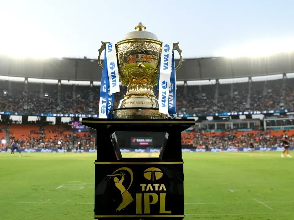 IPL 2024 Schedule Announcement: Date, Time, Live Streaming And More