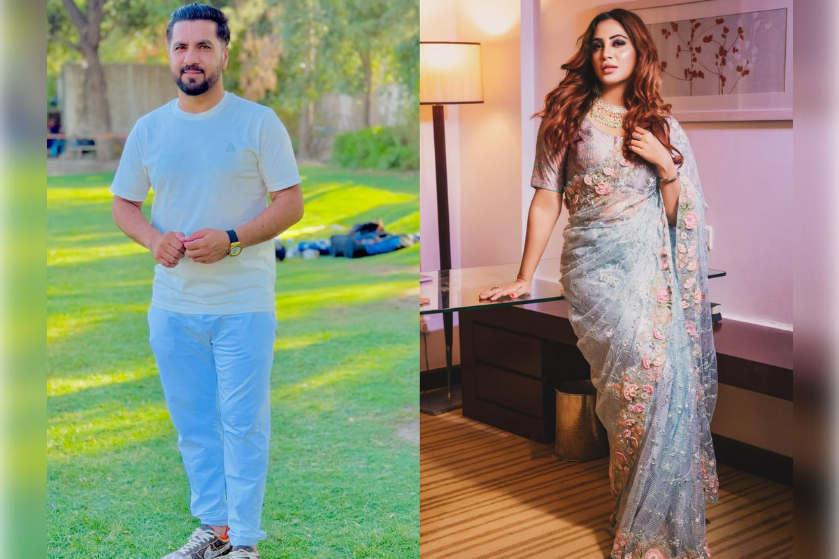 Is Arshi Khan Dating Afghanistani Cricketer Aftab Alam? Here's What We Know So Far | Influencer News