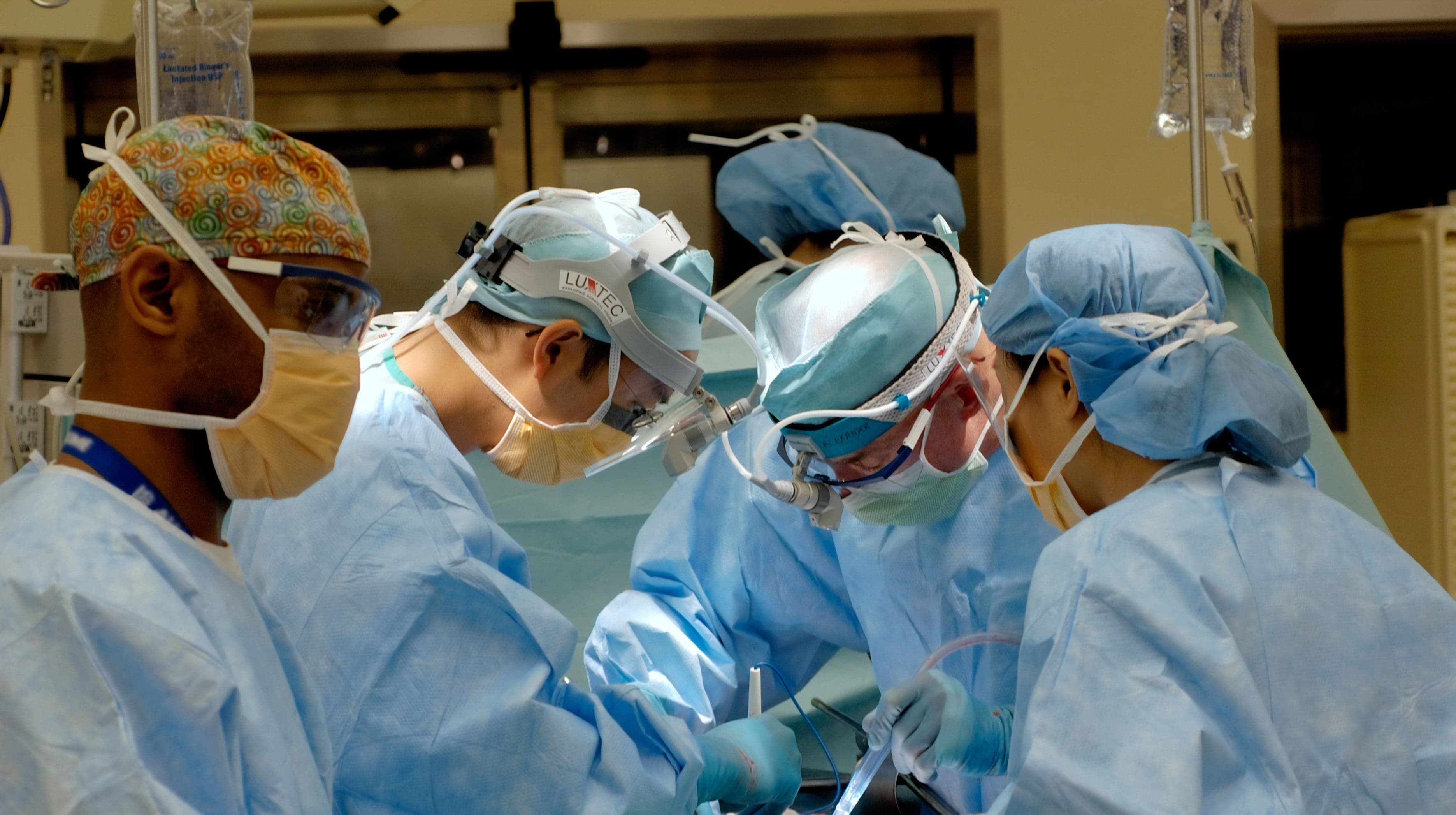 Healthcare Sector Q1 Results Preview - Steady Quarter; Margins To ...